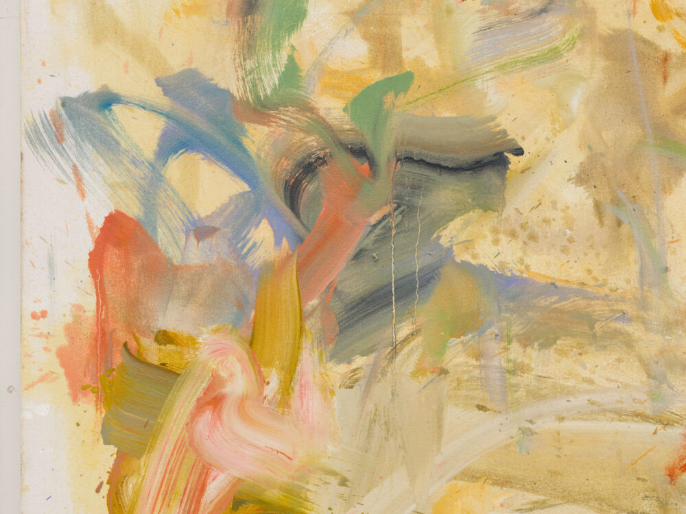 Gina Kuschke: A Place Beyond – Alison Jacques