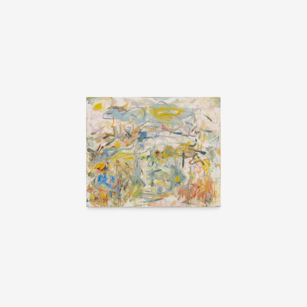 Gina Kuschke: A Place Beyond – Alison Jacques