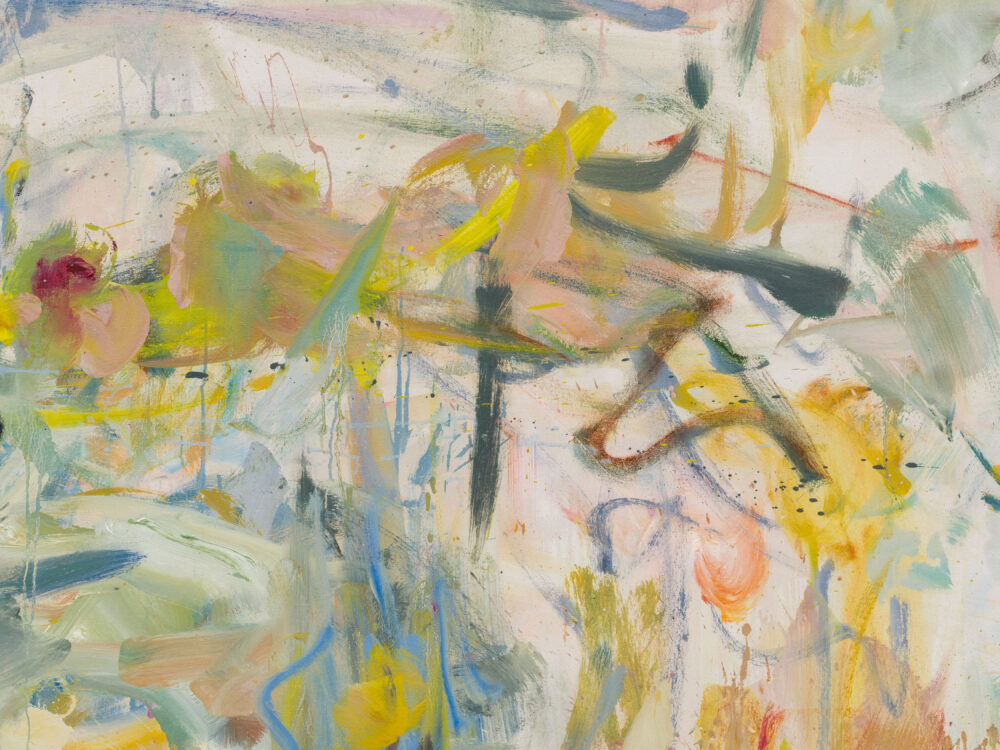 Gina Kuschke: A Place Beyond – Alison Jacques