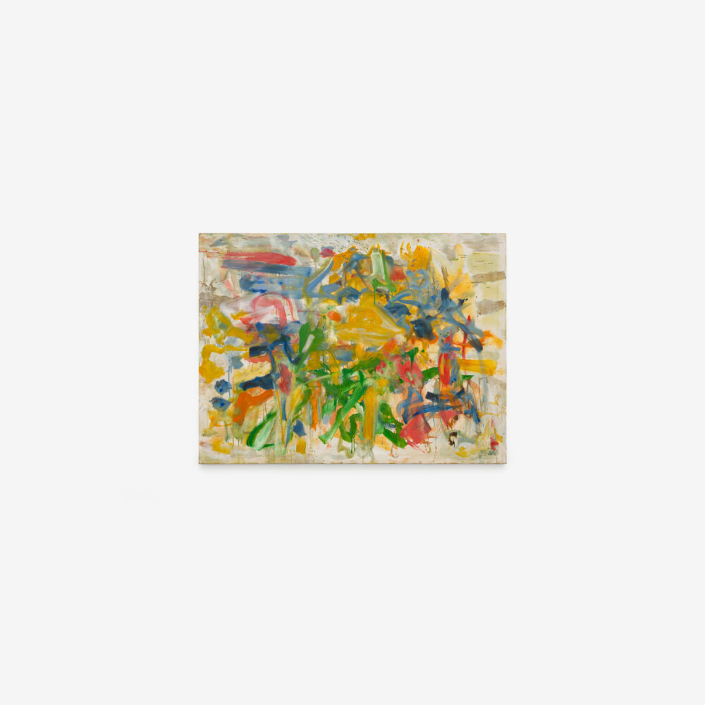 Gina Kuschke: A Place Beyond – Alison Jacques