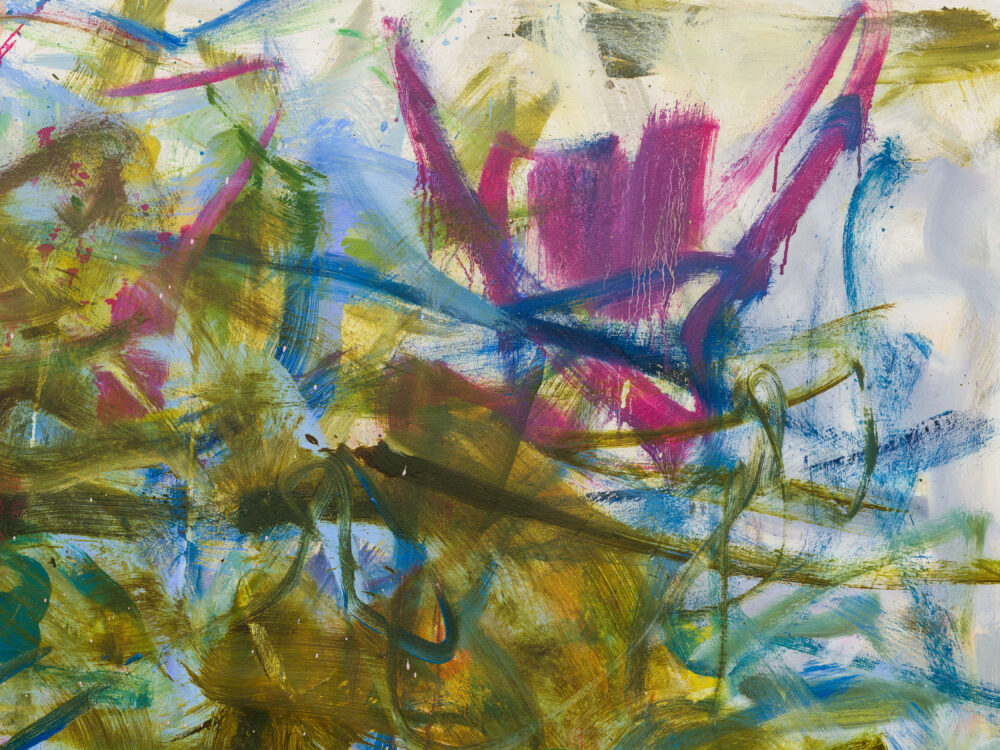 Gina Kuschke: A Place Beyond – Alison Jacques