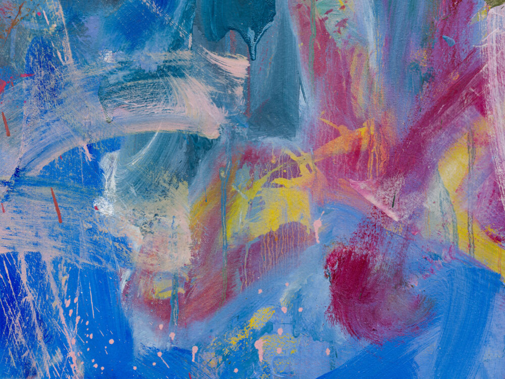 Gina Kuschke: A Place Beyond – Alison Jacques