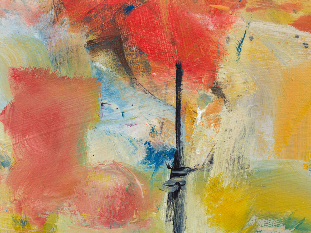 Gina Kuschke: A Place Beyond – Alison Jacques