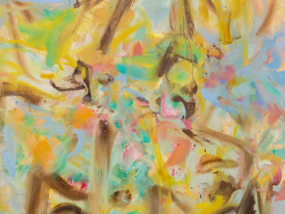 Gina Kuschke: A Place Beyond – Alison Jacques
