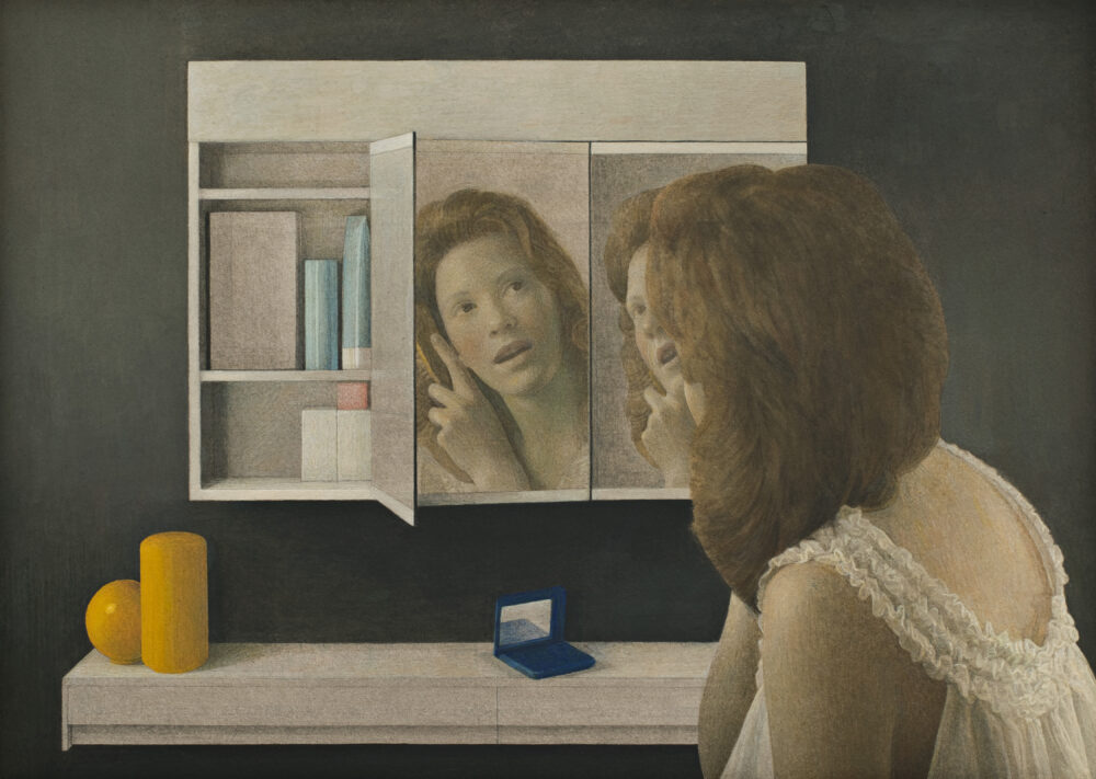 Graham Little – Alison Jacques