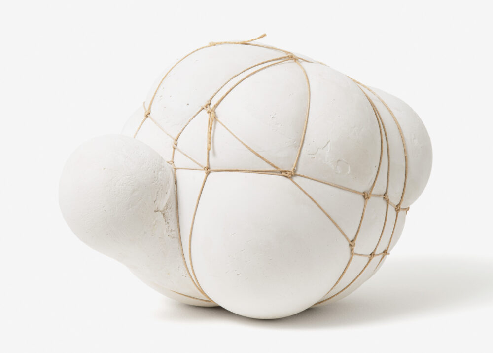 Maria Bartuszová – Alison Jacques