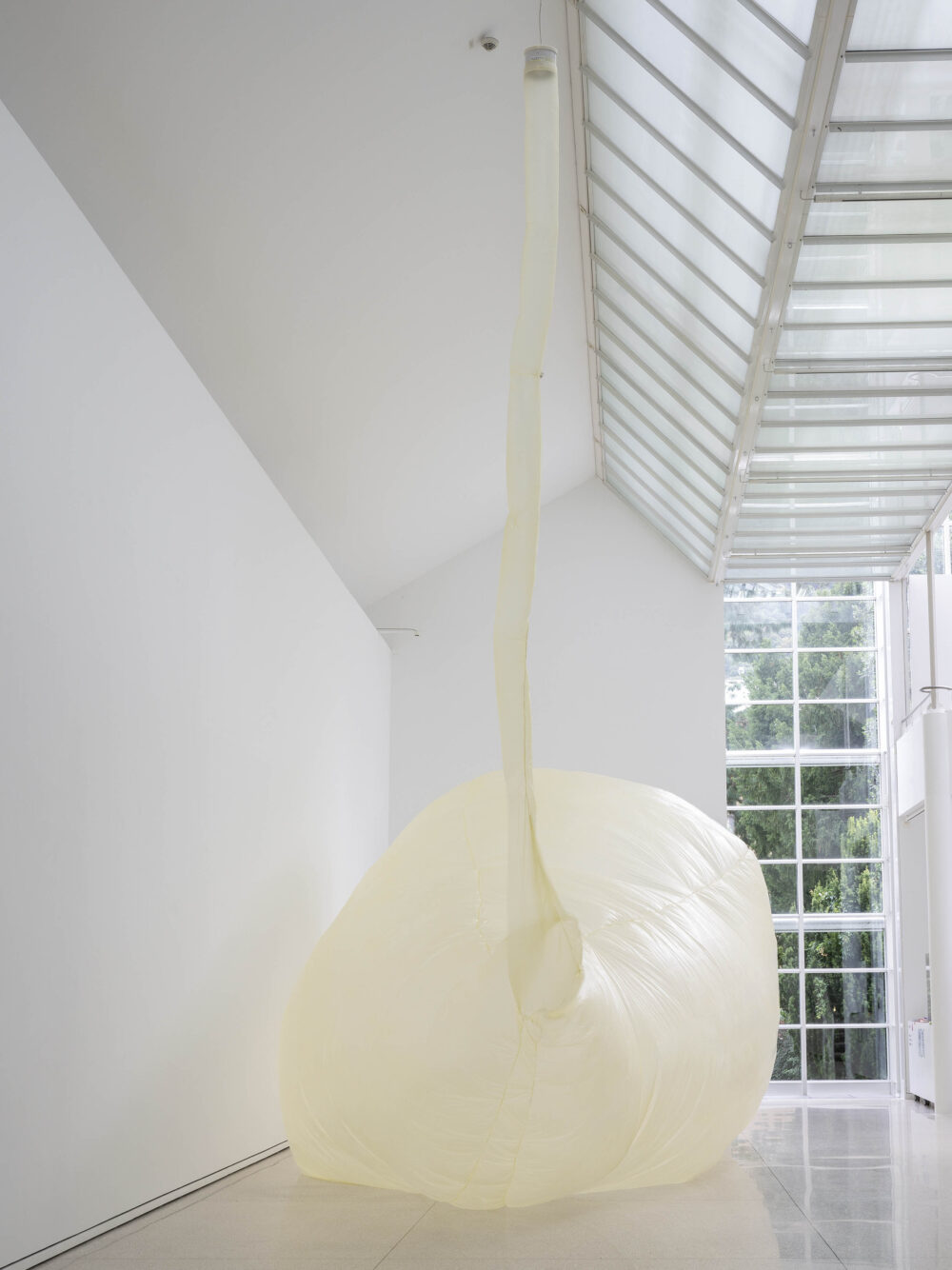 Ian Kiaer – Alison Jacques