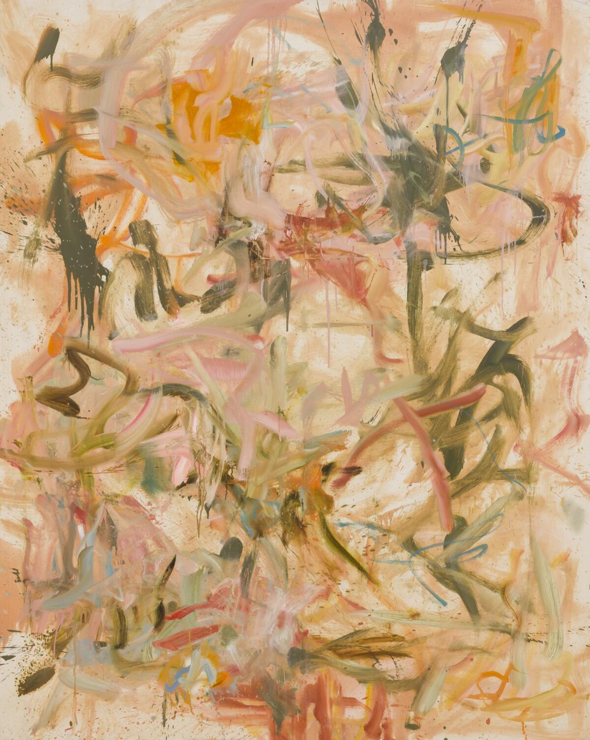 Gina Kuschke: A Place Beyond – Alison Jacques