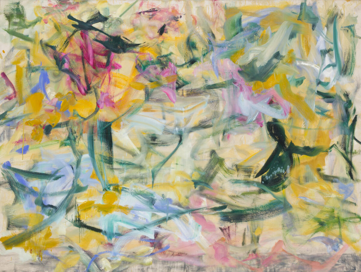 Gina Kuschke – Alison Jacques