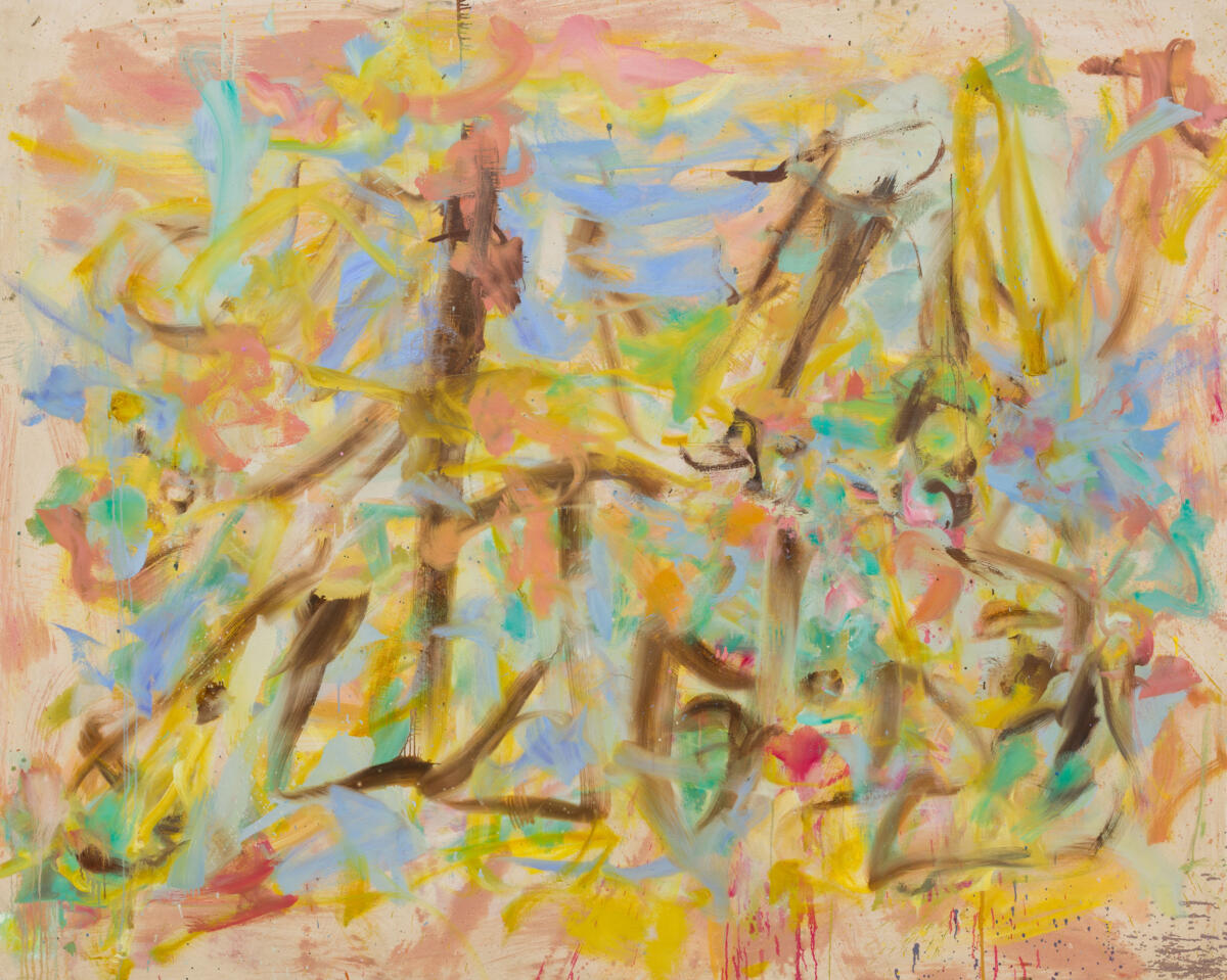 Gina Kuschke: A Place Beyond – Alison Jacques