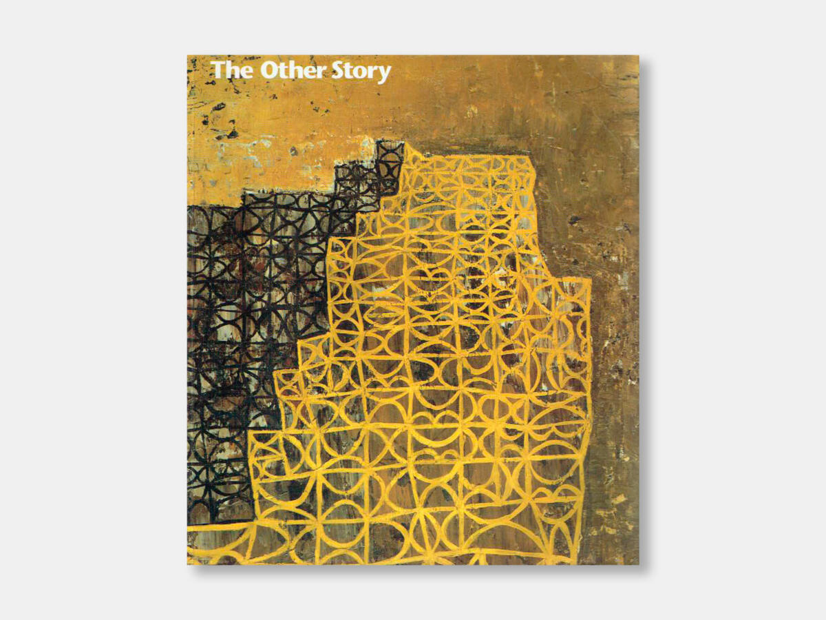 The Other Story: Afro-Asian Artists in Post-War Britain. Hayward ...