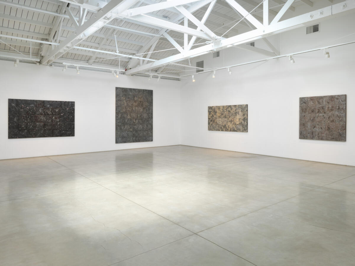 Michelle Stuart: An Archeology of Place – Alison Jacques
