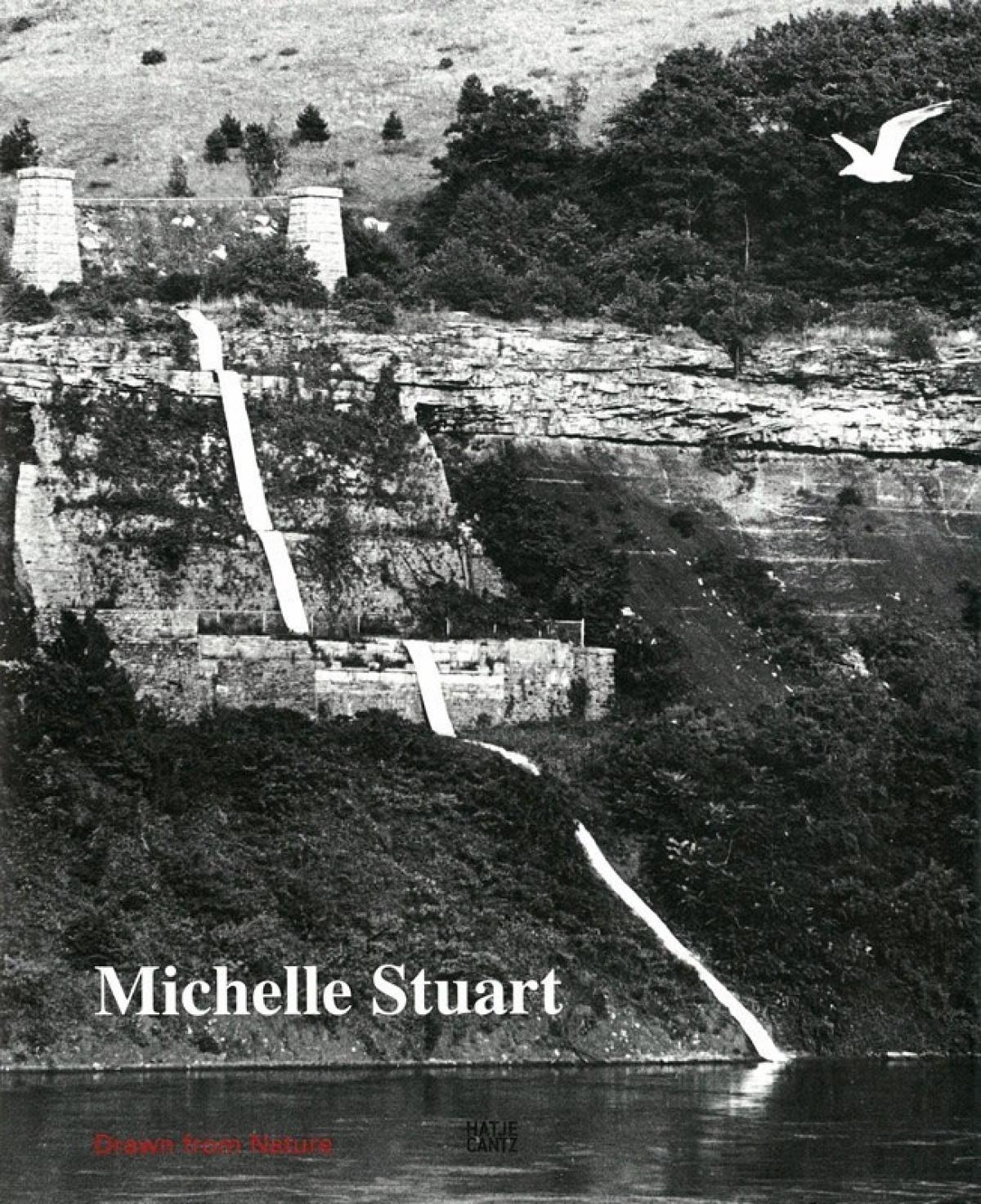 Michelle Stuart: Drawn From Nature – Alison Jacques