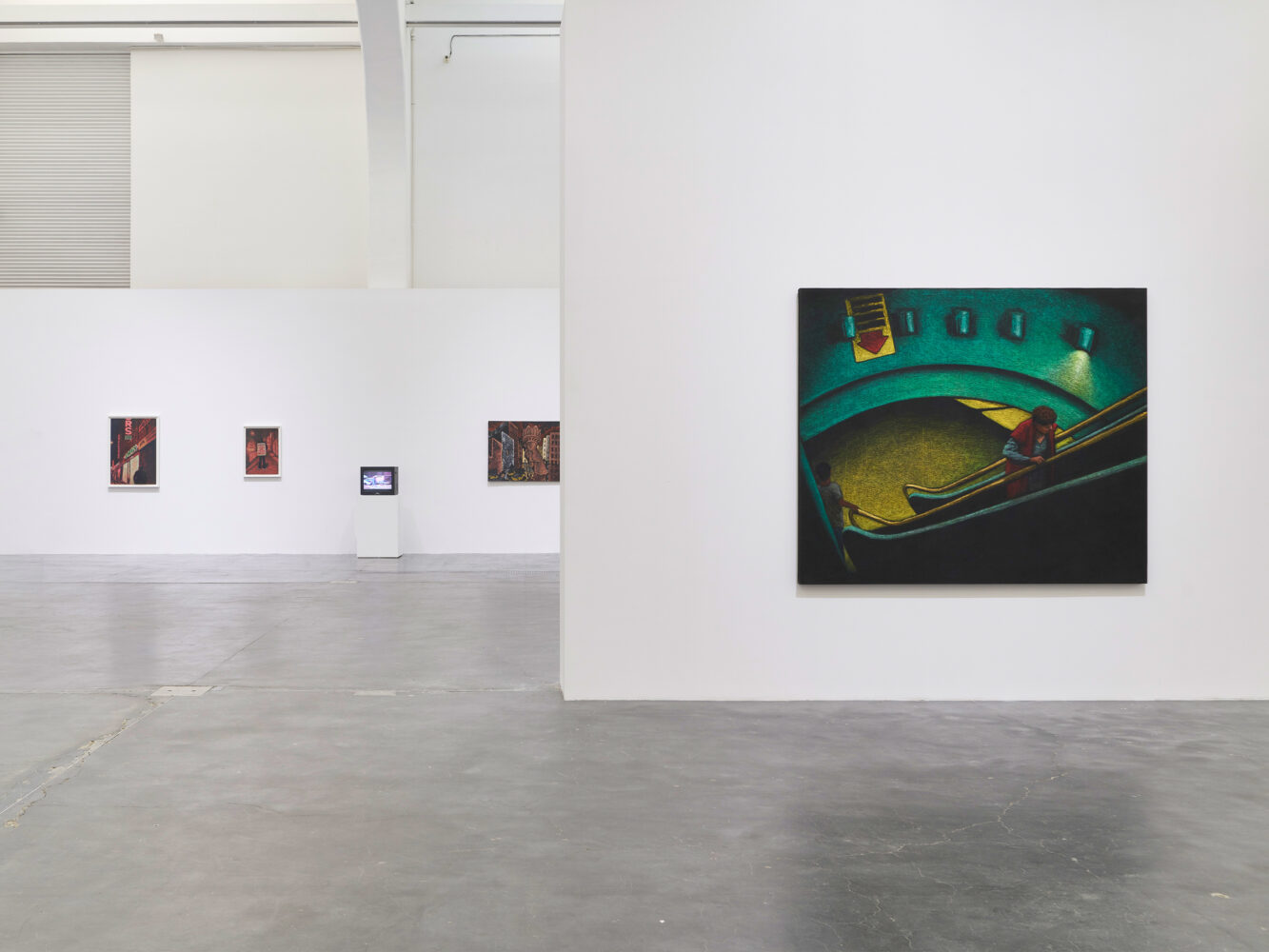 In Pictures: Eva Hesse and Hannah Wilke – Alison Jacques