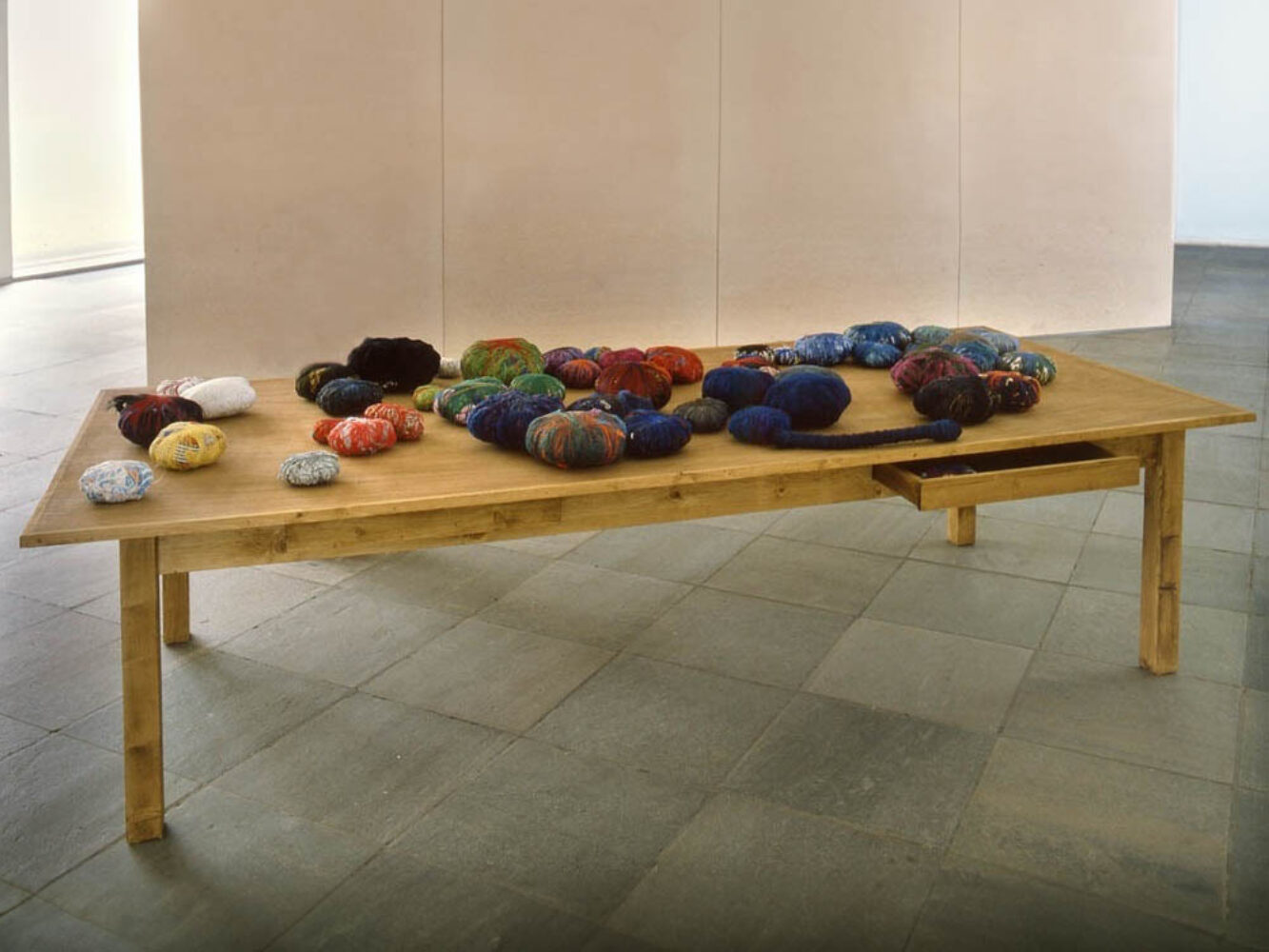 Sophie Barber – Alison Jacques