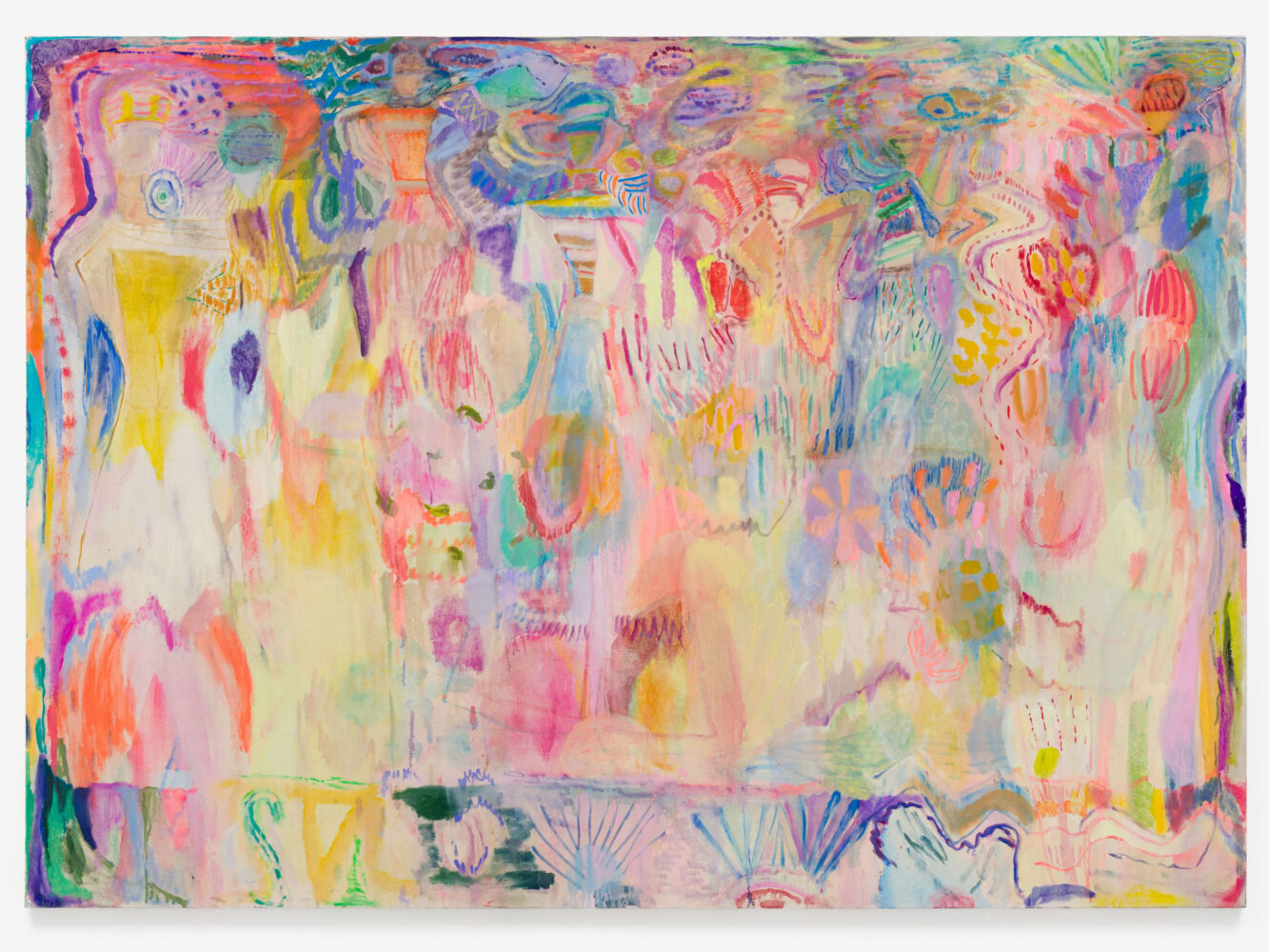 Exhibitions – Alison Jacques