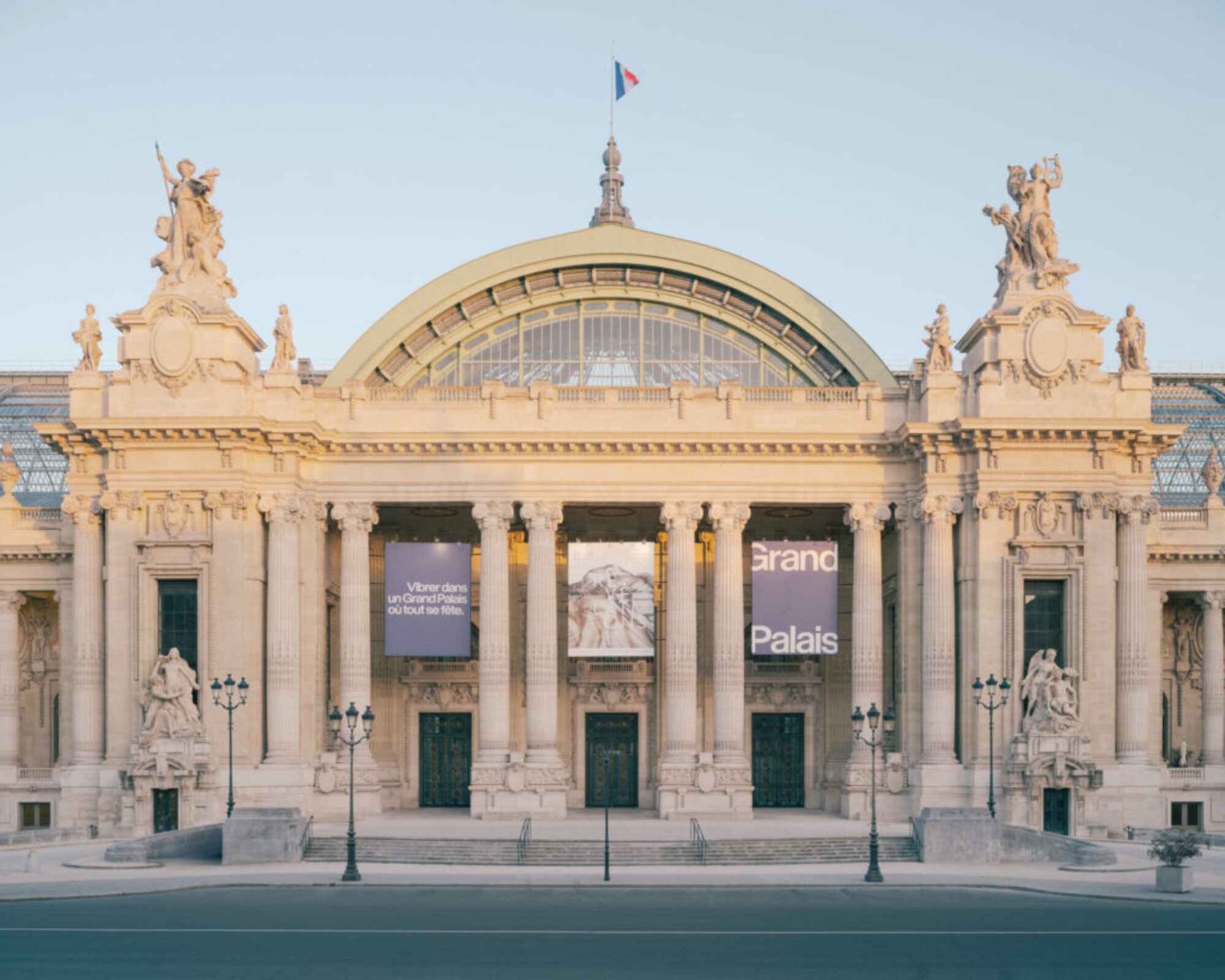 Art Basel Paris – Alison Jacques