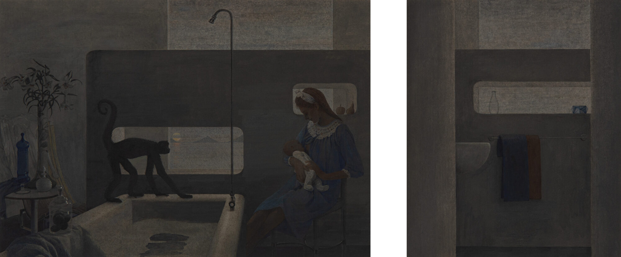 Graham Little – Alison Jacques