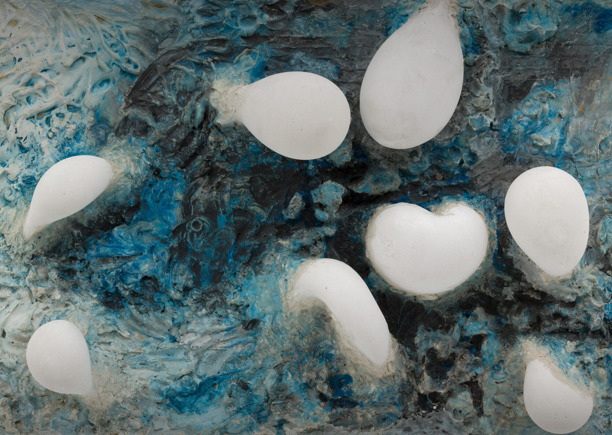 Summer of Art – Alison Jacques