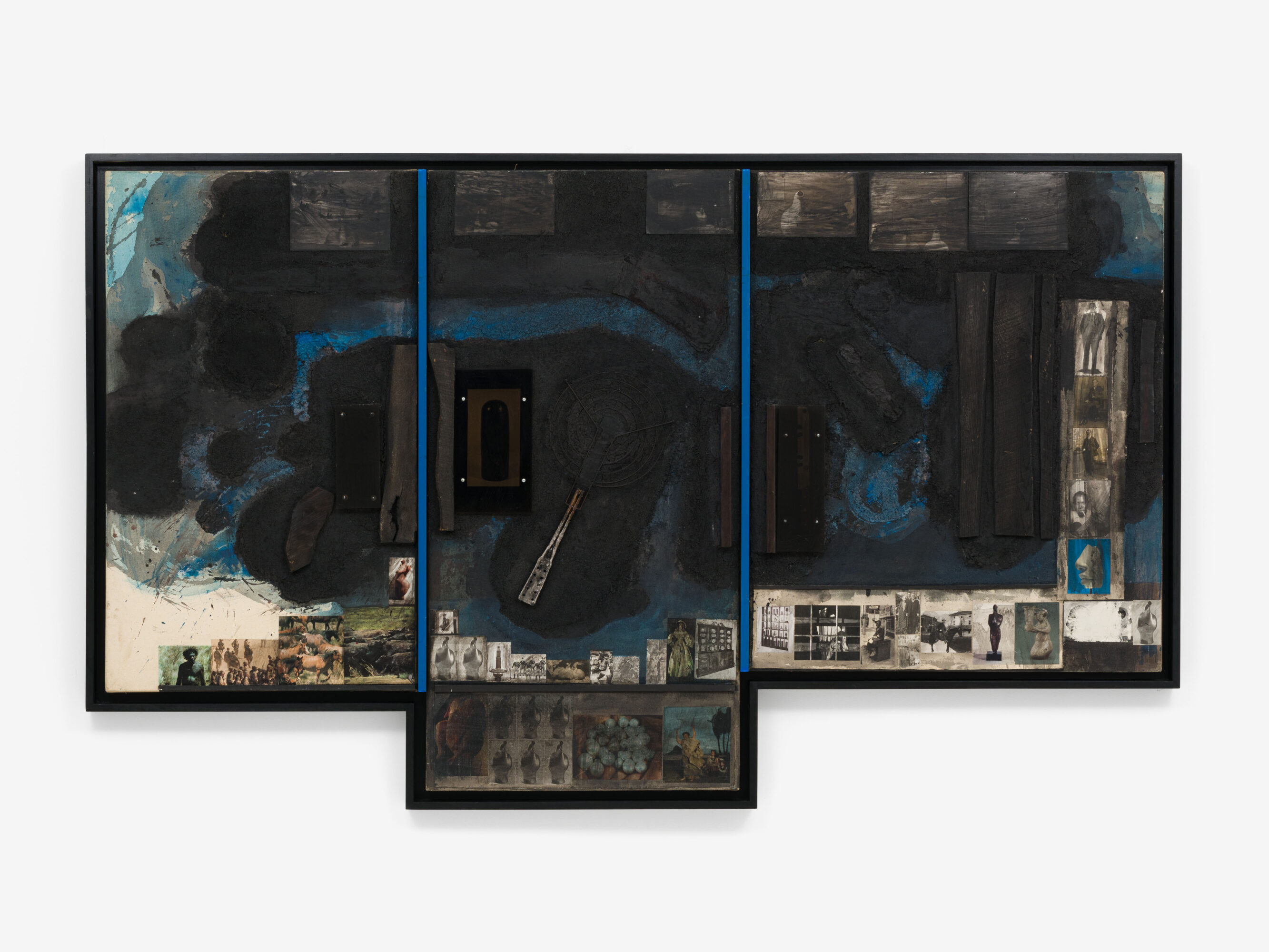 Alison Jacques now represents Monica Sjöö – Alison Jacques