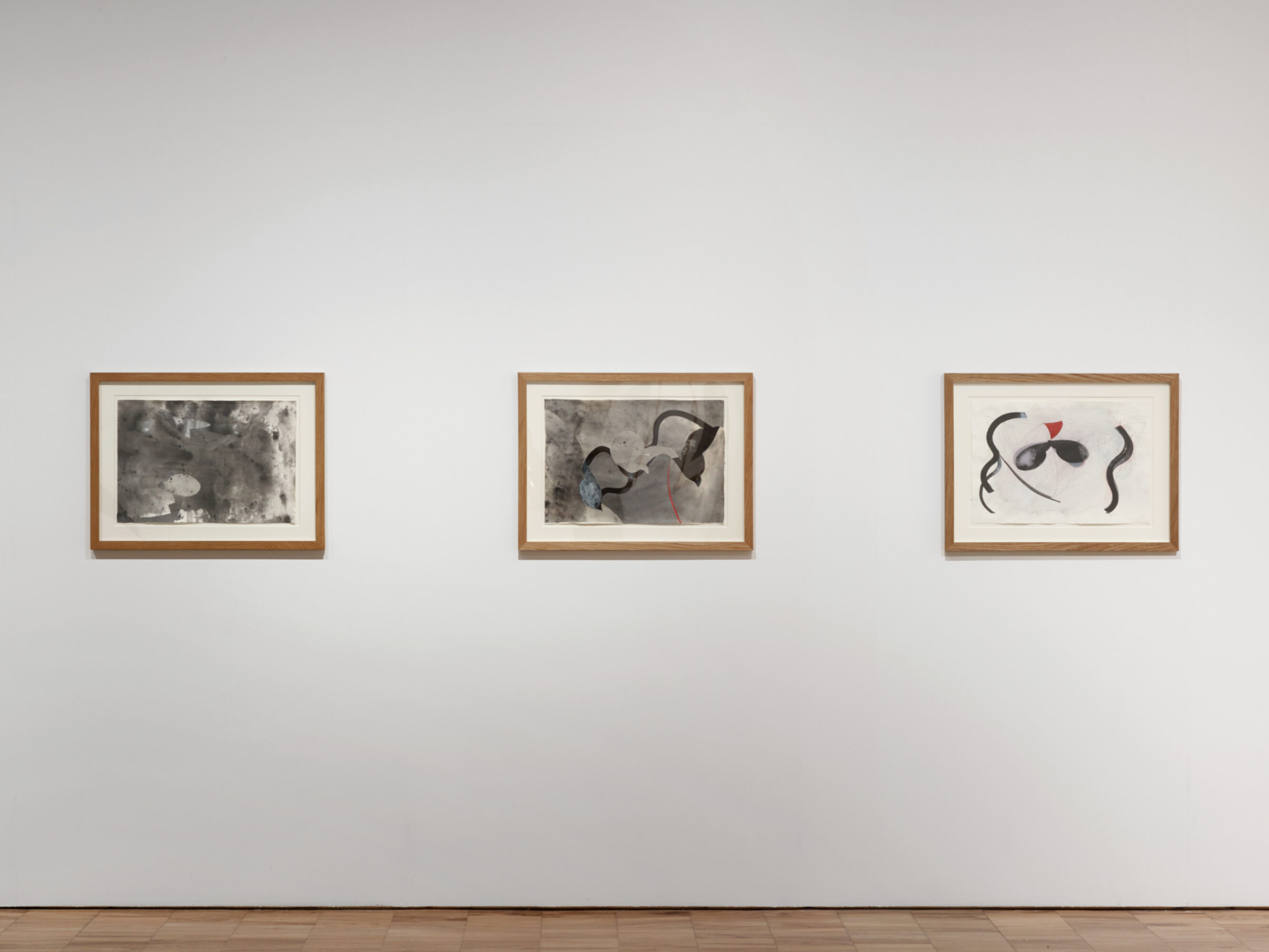 Lygia Clark – Alison Jacques