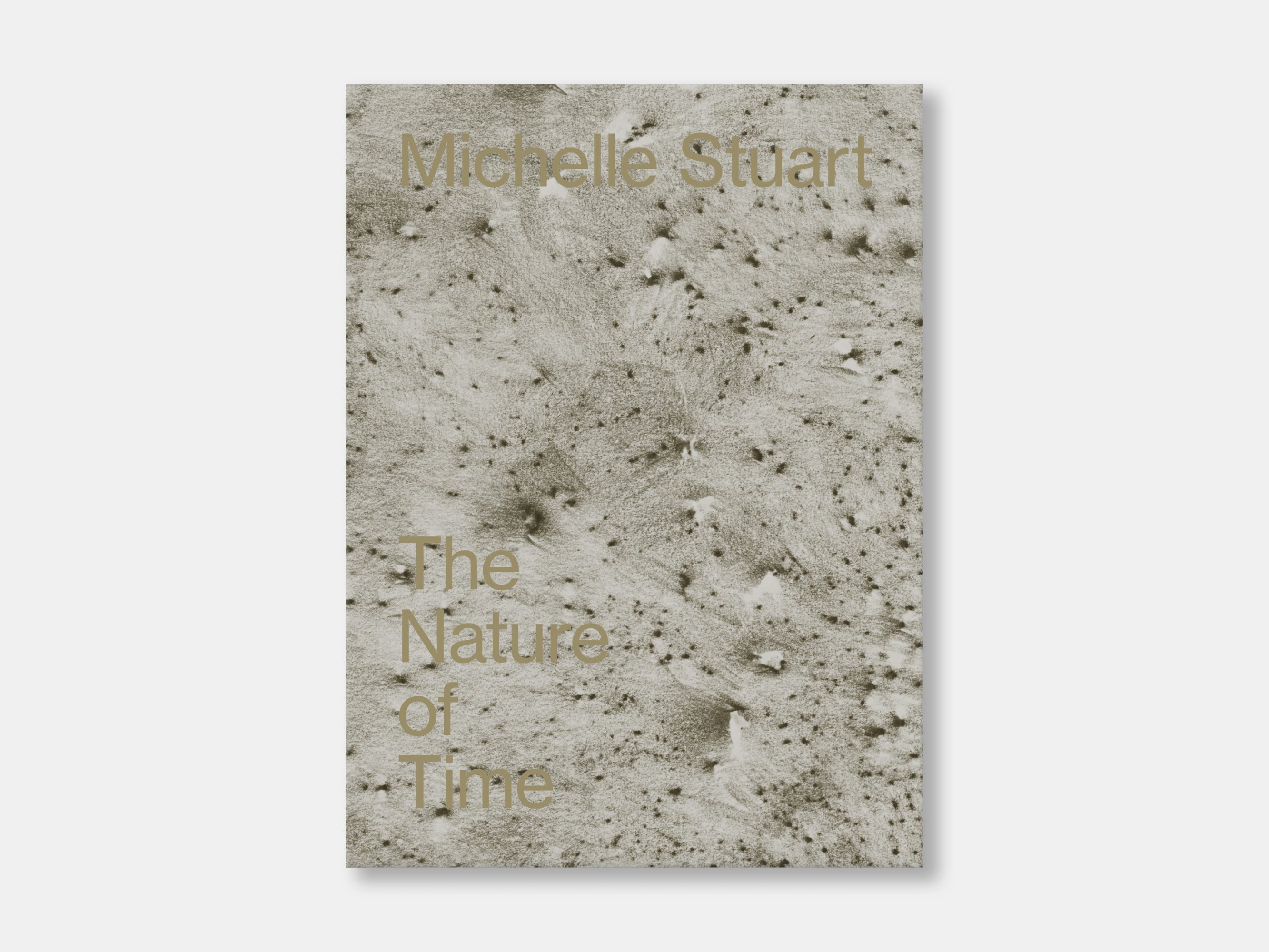Michelle Stuart – Alison Jacques