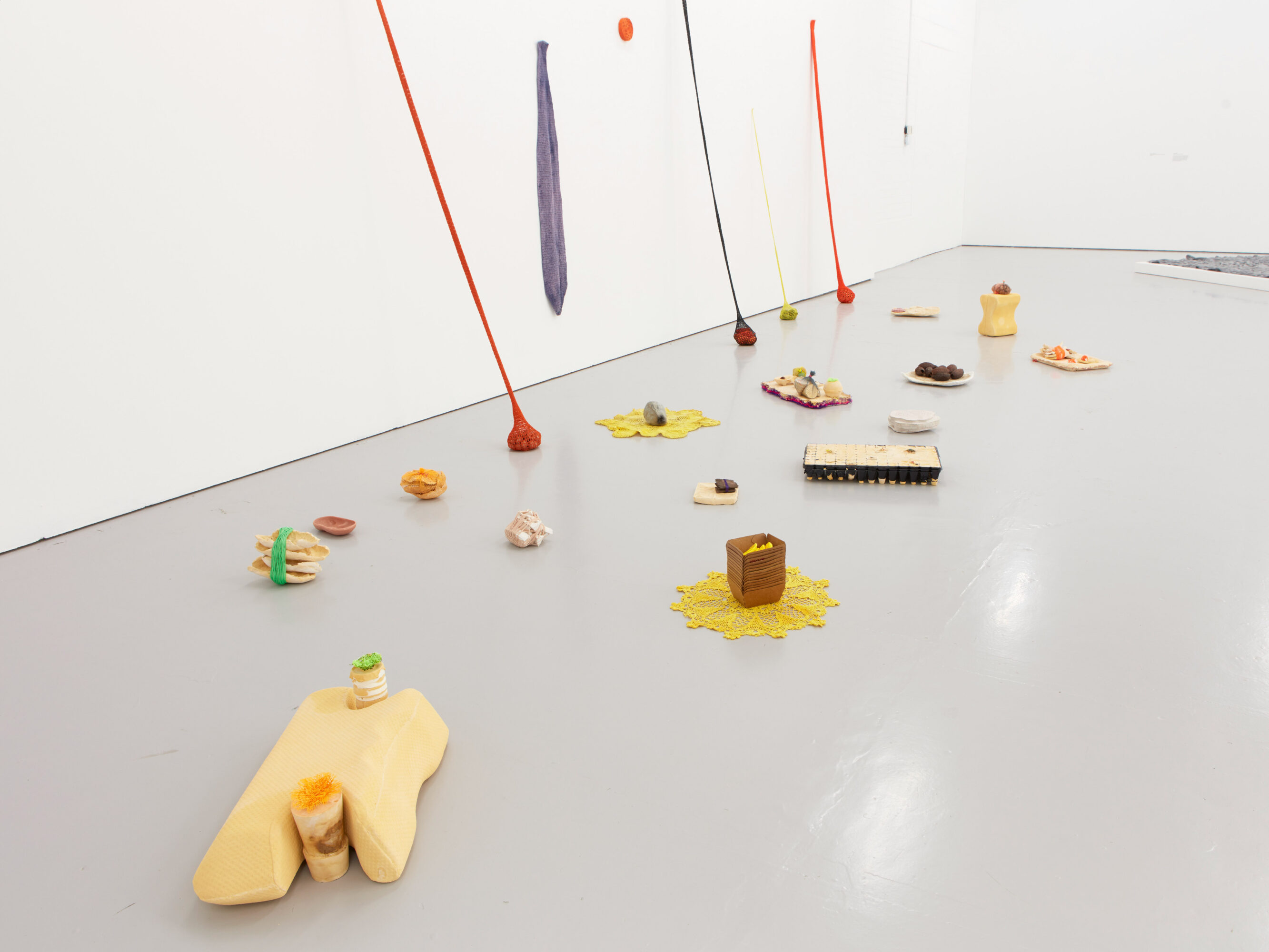 Sophie Barber – Alison Jacques