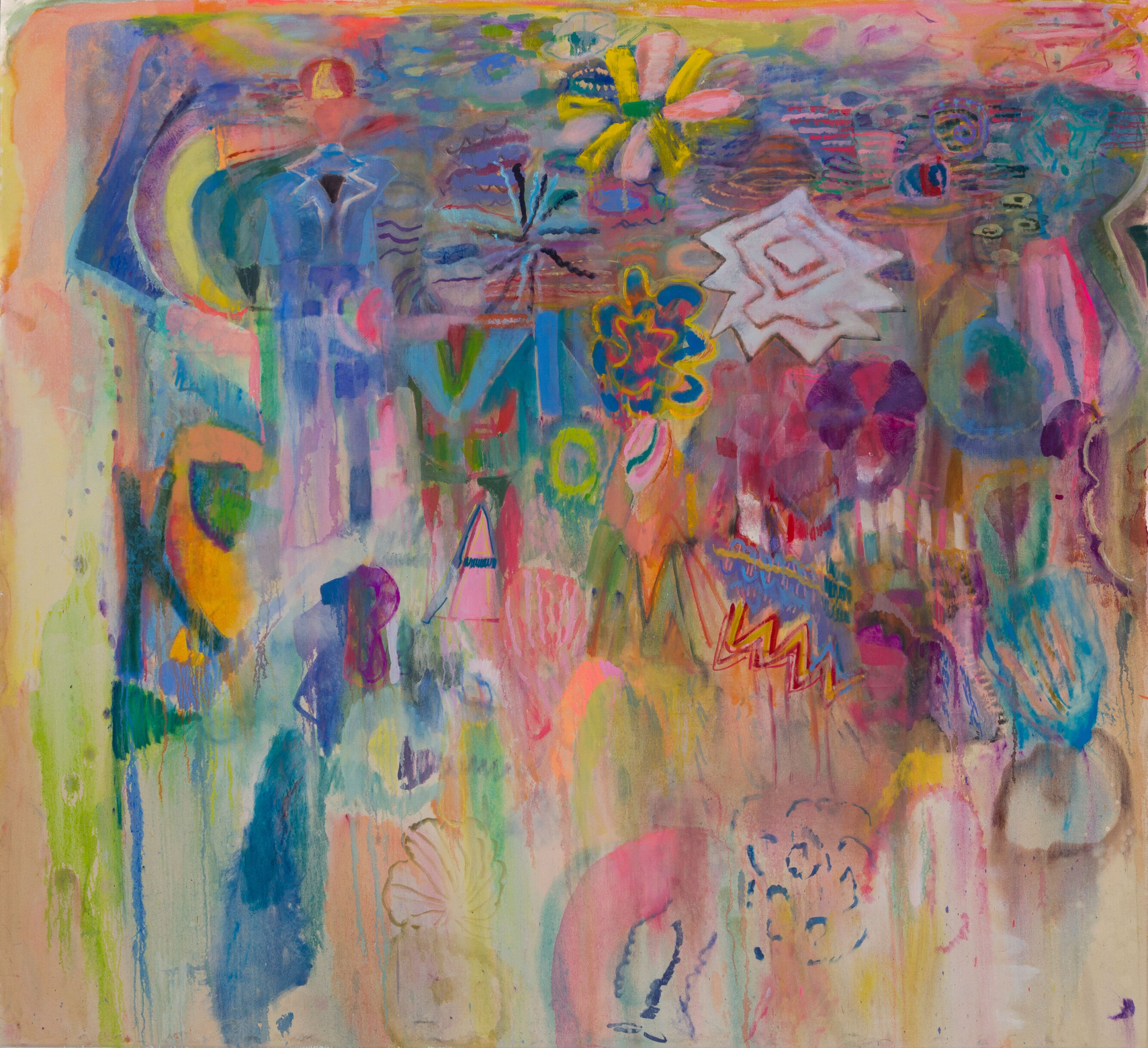Exhibitions – Alison Jacques