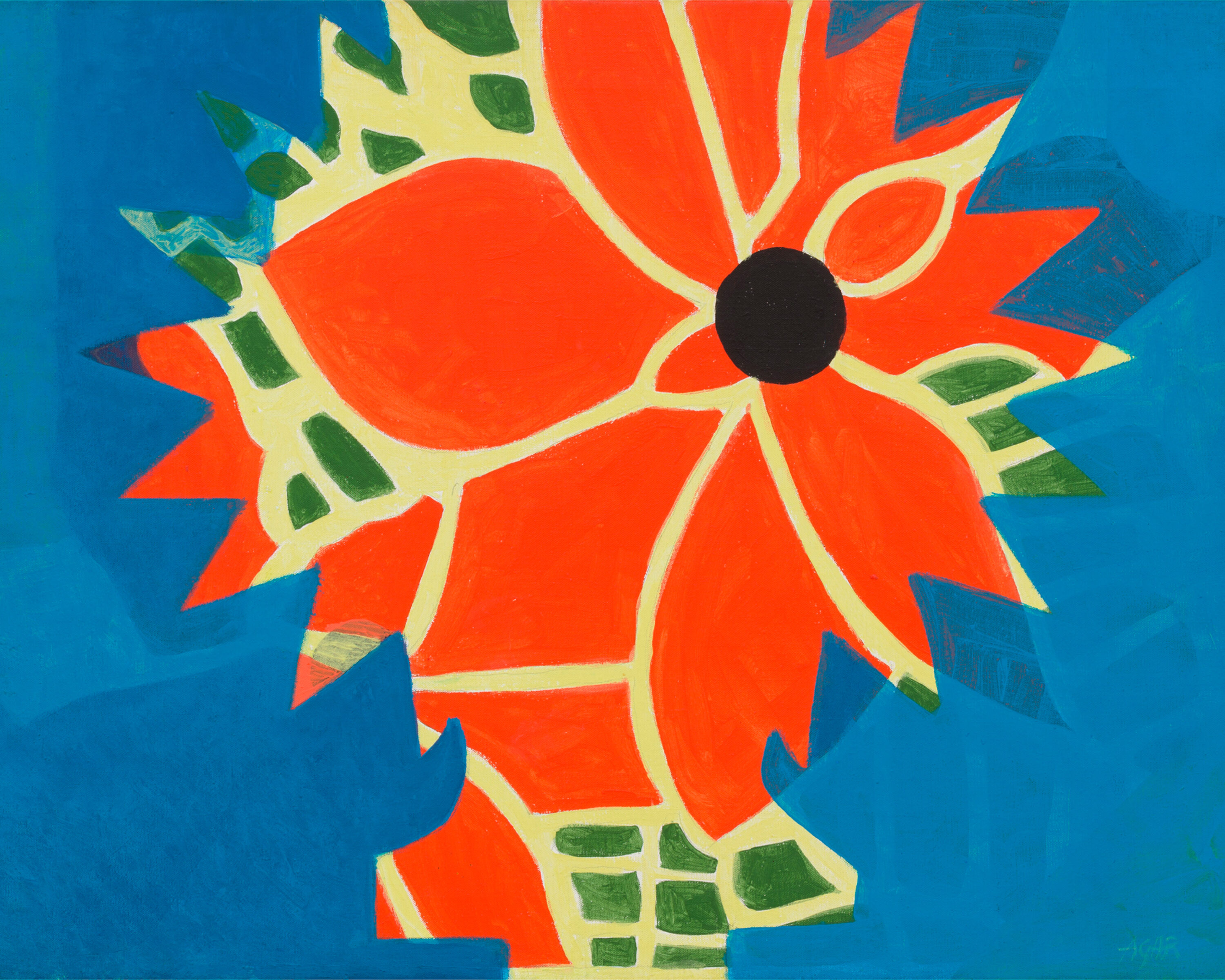 Frieze London – Alison Jacques