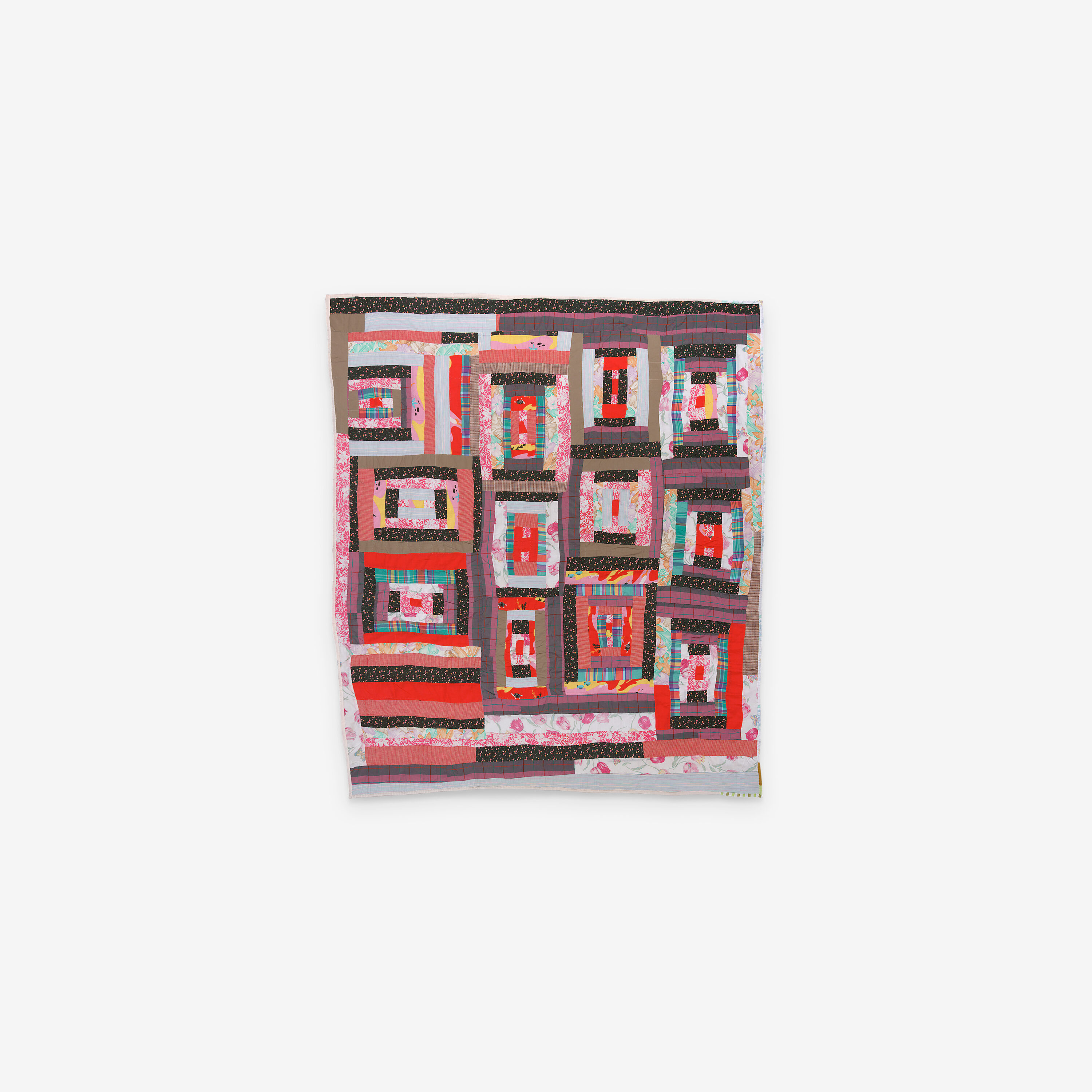 Gee's Bend Quiltmakers – Alison Jacques