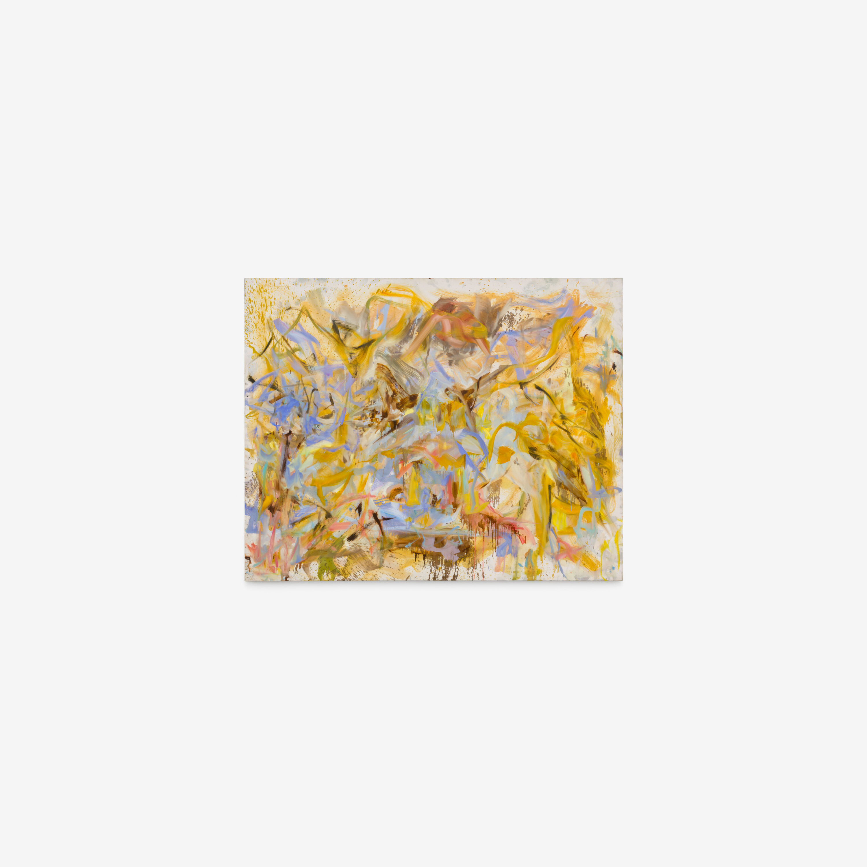 Gina Kuschke: A Place Beyond – Alison Jacques
