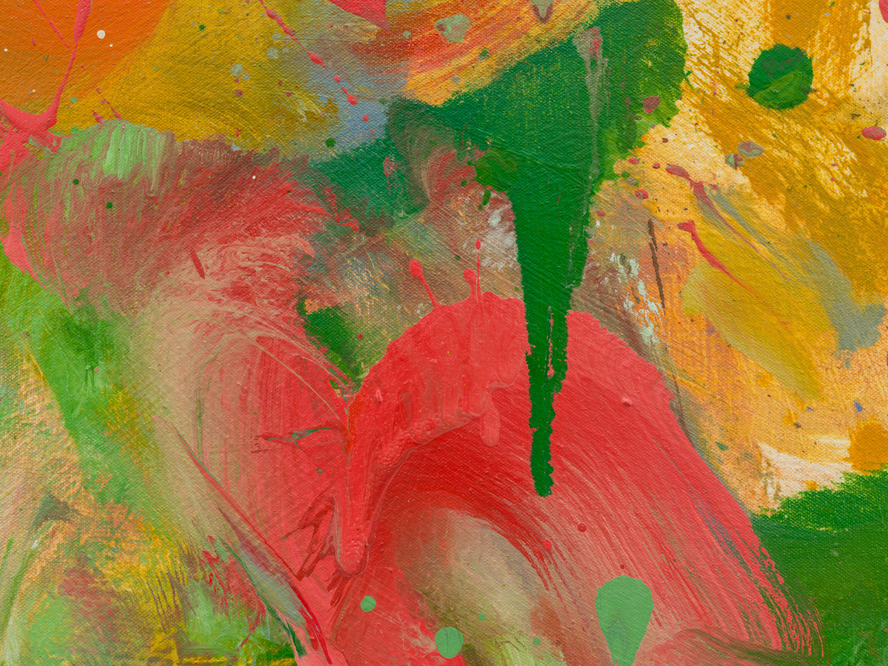 Gina Kuschke: A Place Beyond – Alison Jacques