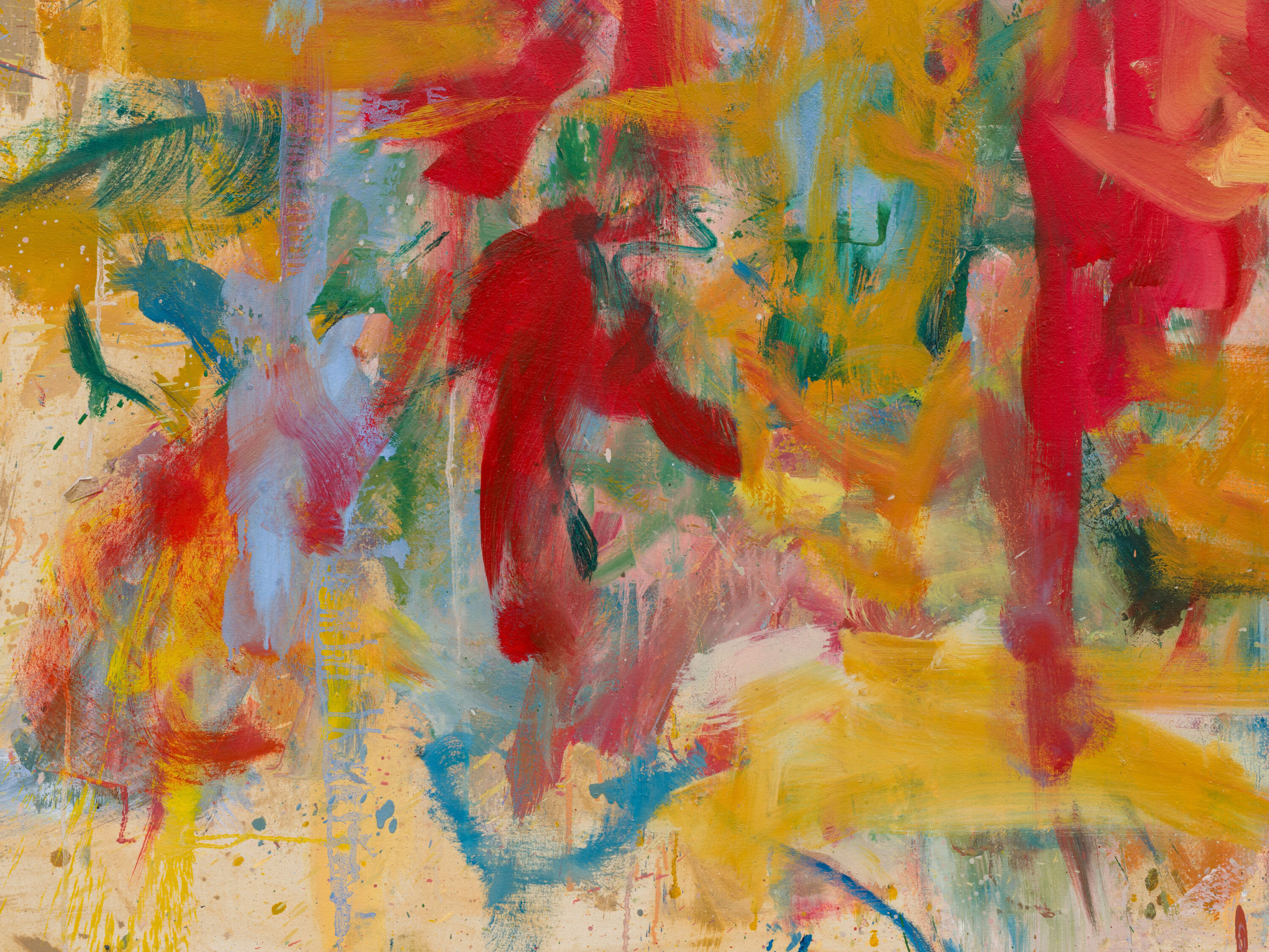 Gina Kuschke: A Place Beyond – Alison Jacques