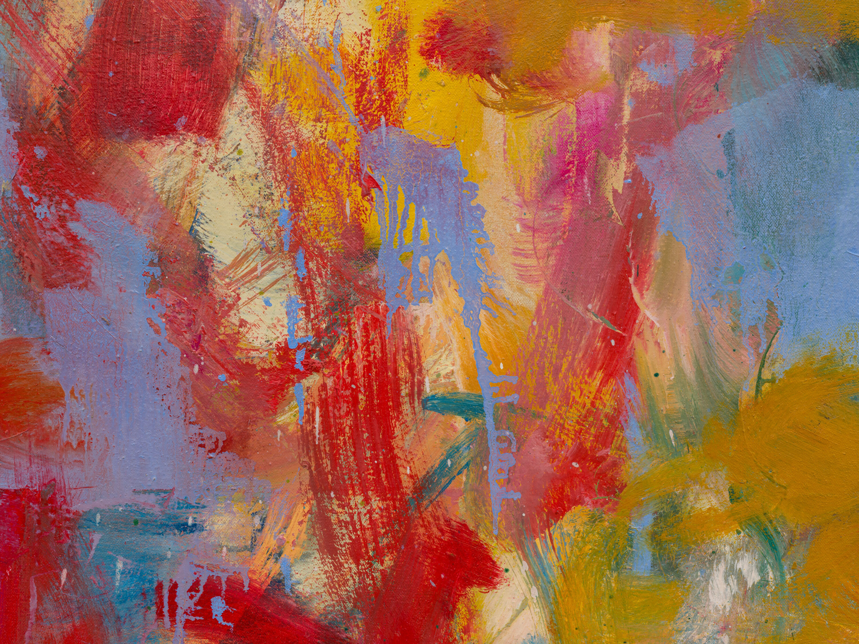 Gina Kuschke: A Place Beyond – Alison Jacques
