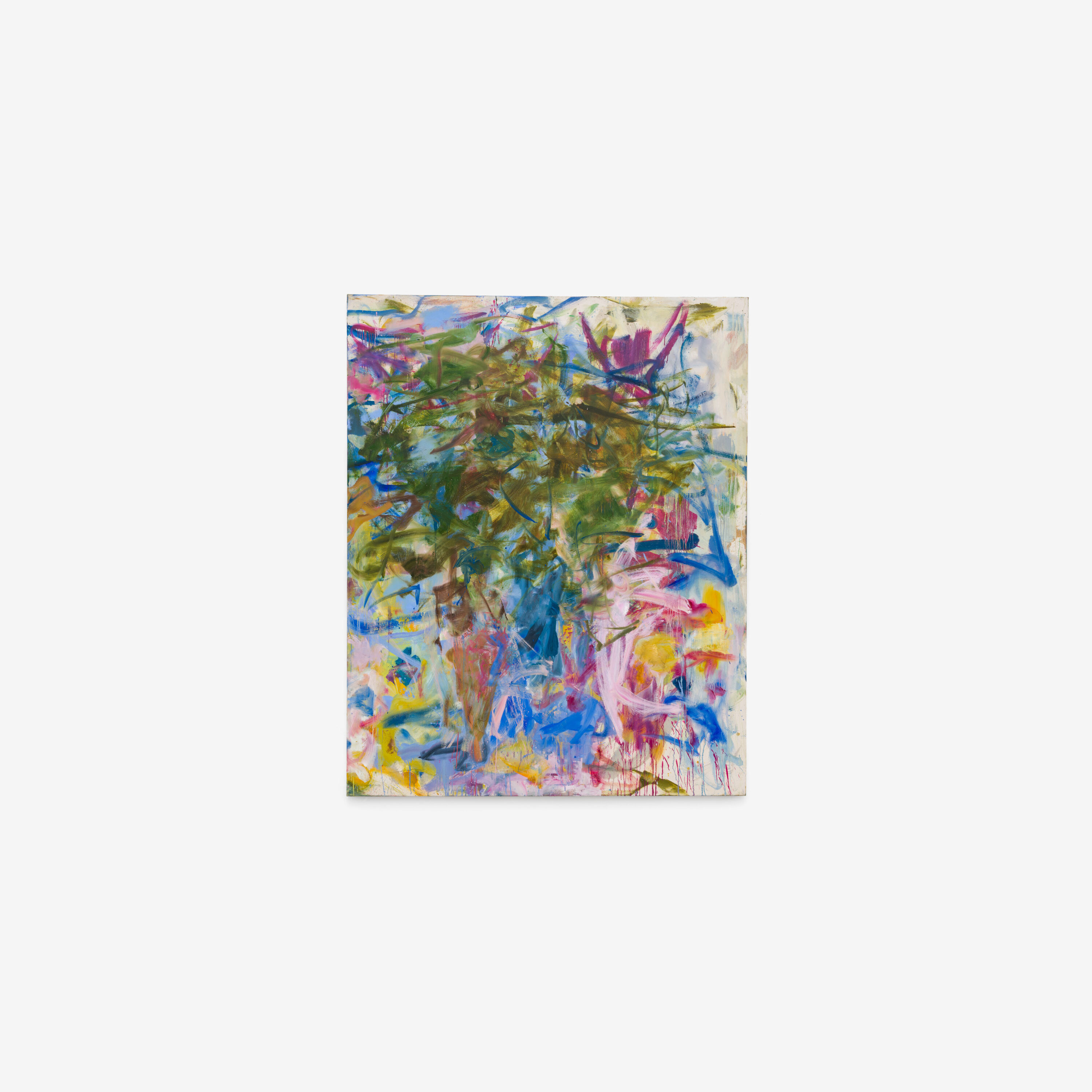 Gina Kuschke: A Place Beyond – Alison Jacques