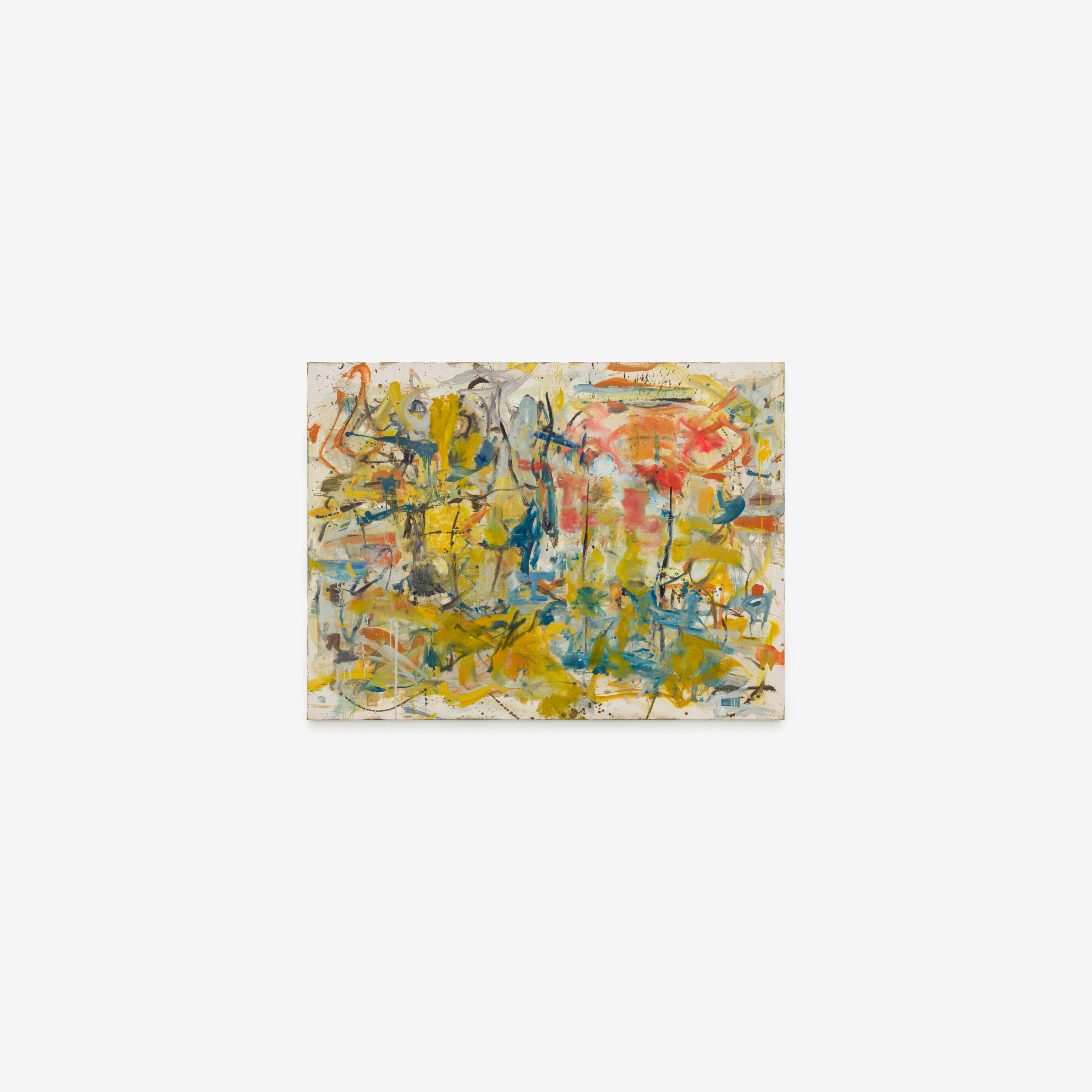 Gina Kuschke: A Place Beyond – Alison Jacques