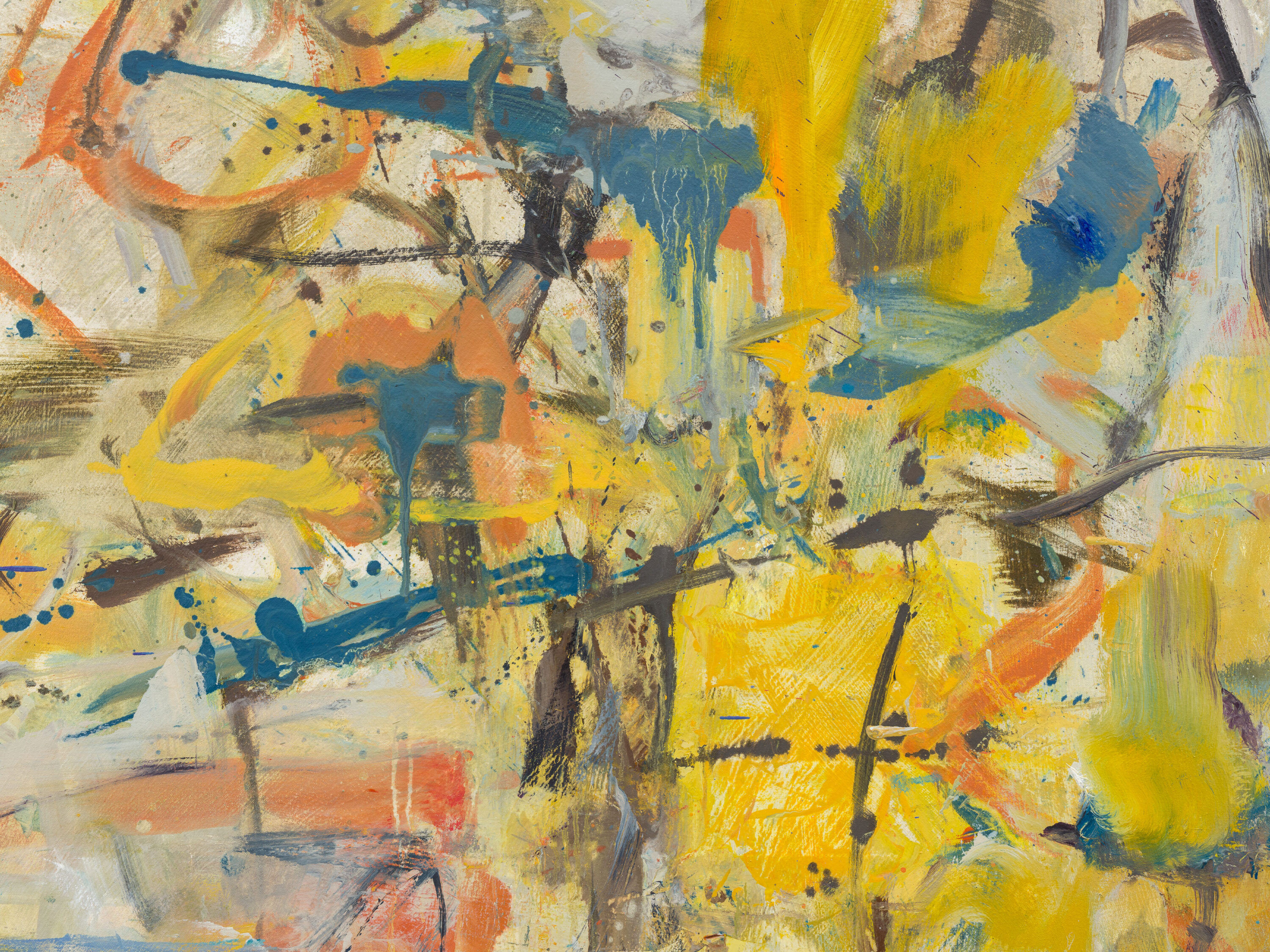 Gina Kuschke: A Place Beyond – Alison Jacques