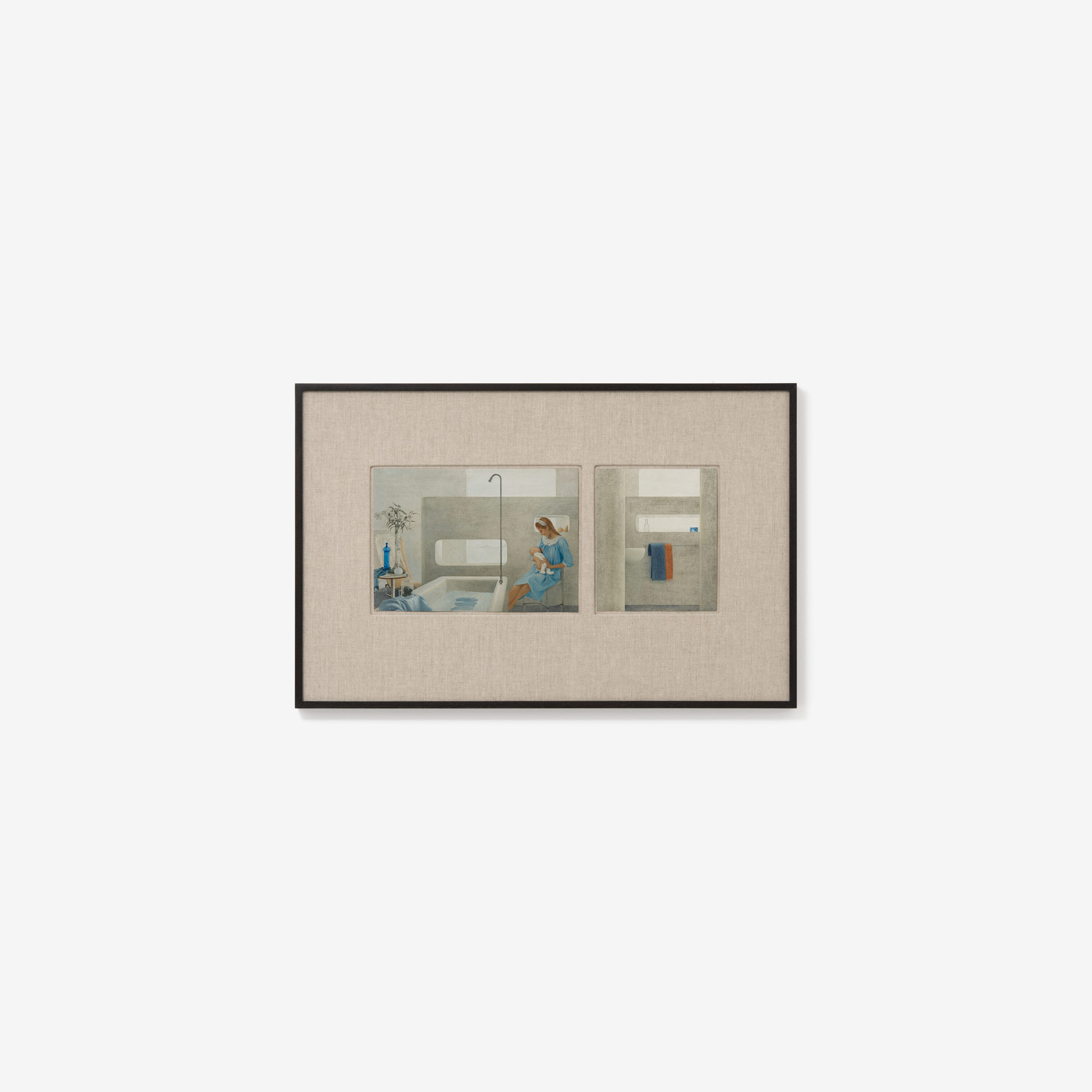 Graham Little – Alison Jacques