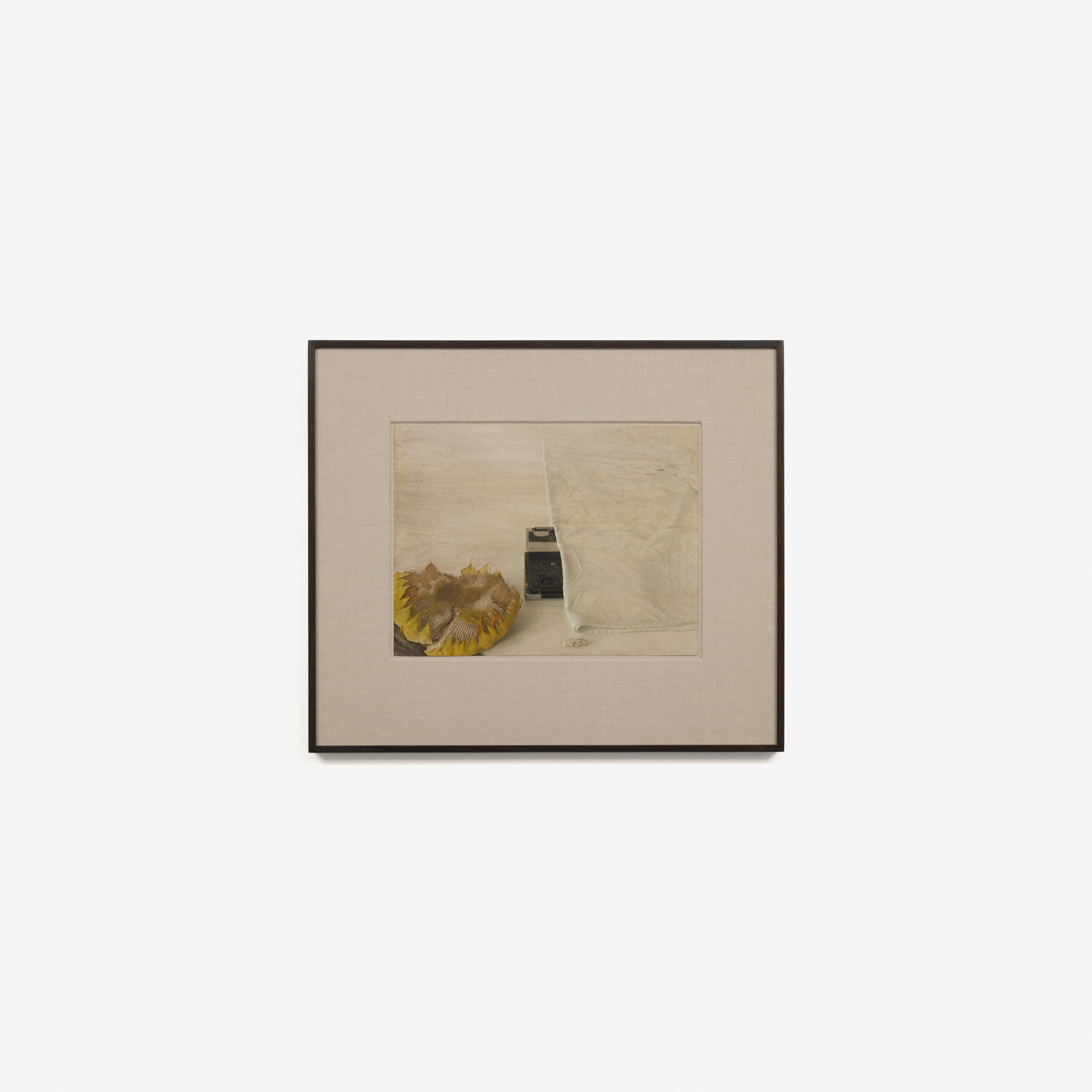 Graham Little – Alison Jacques