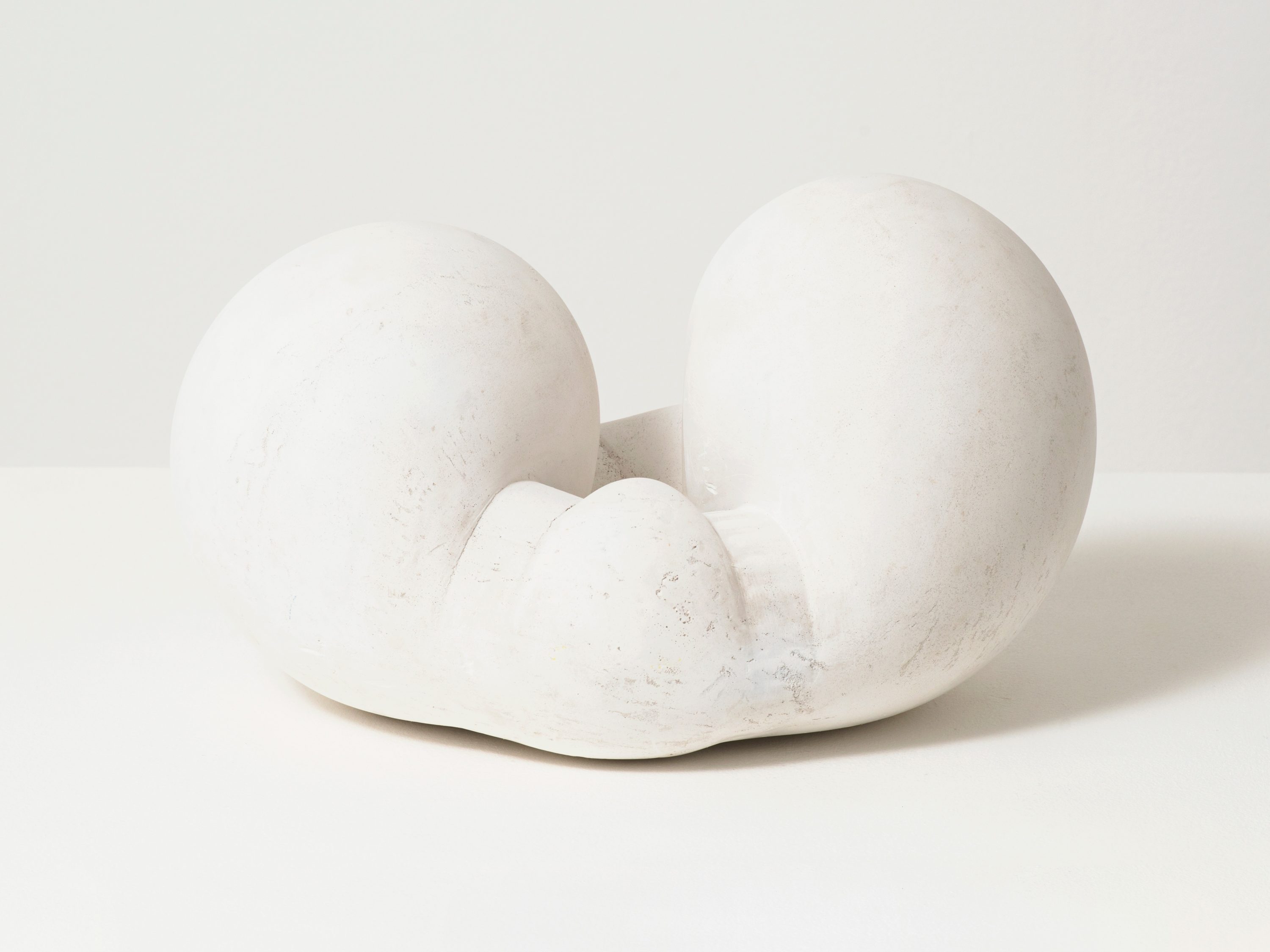 Maria Bartuszová – Alison Jacques