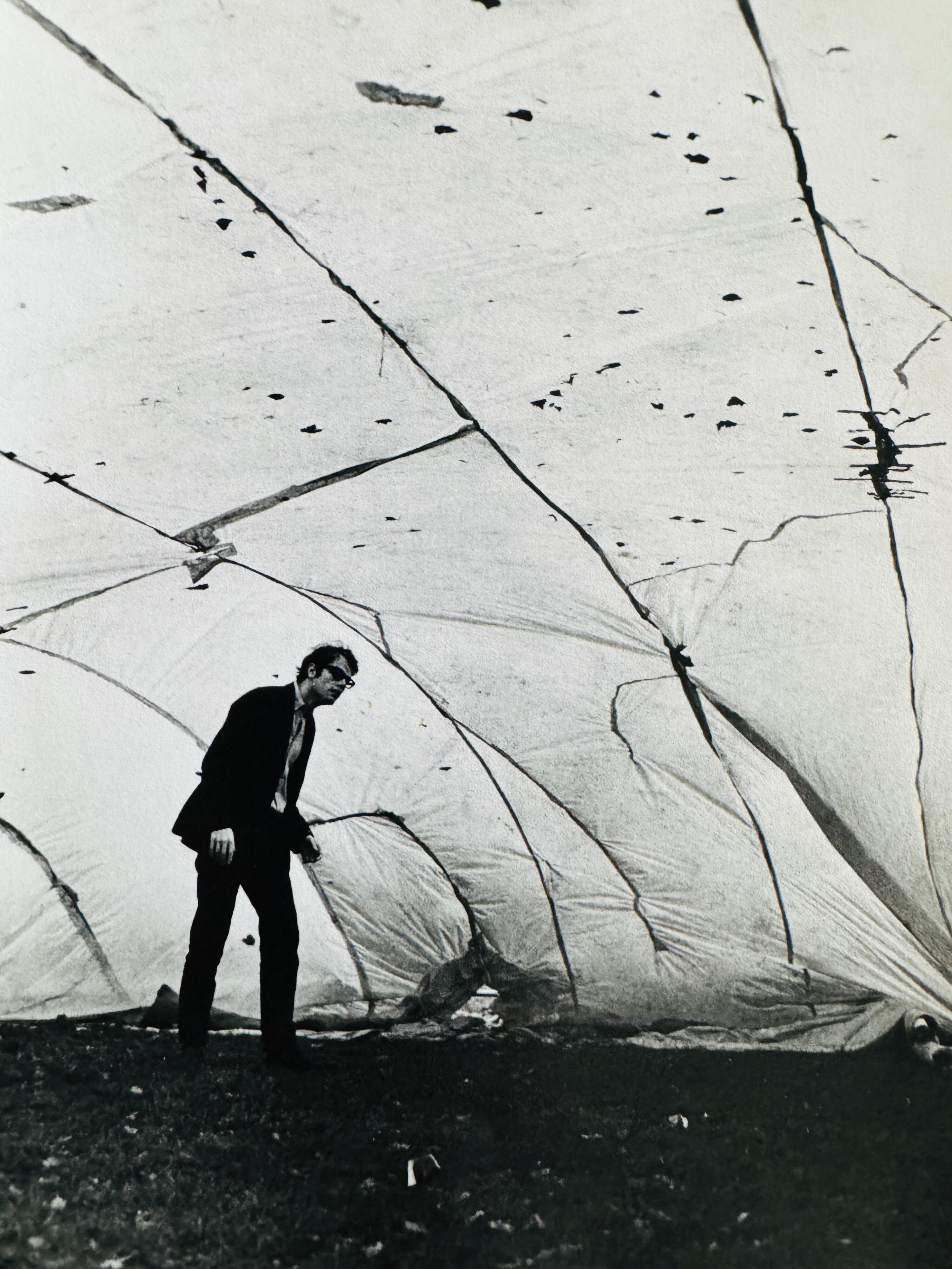 The Super-Gallerist Putting Women in the Picture – Alison Jacques