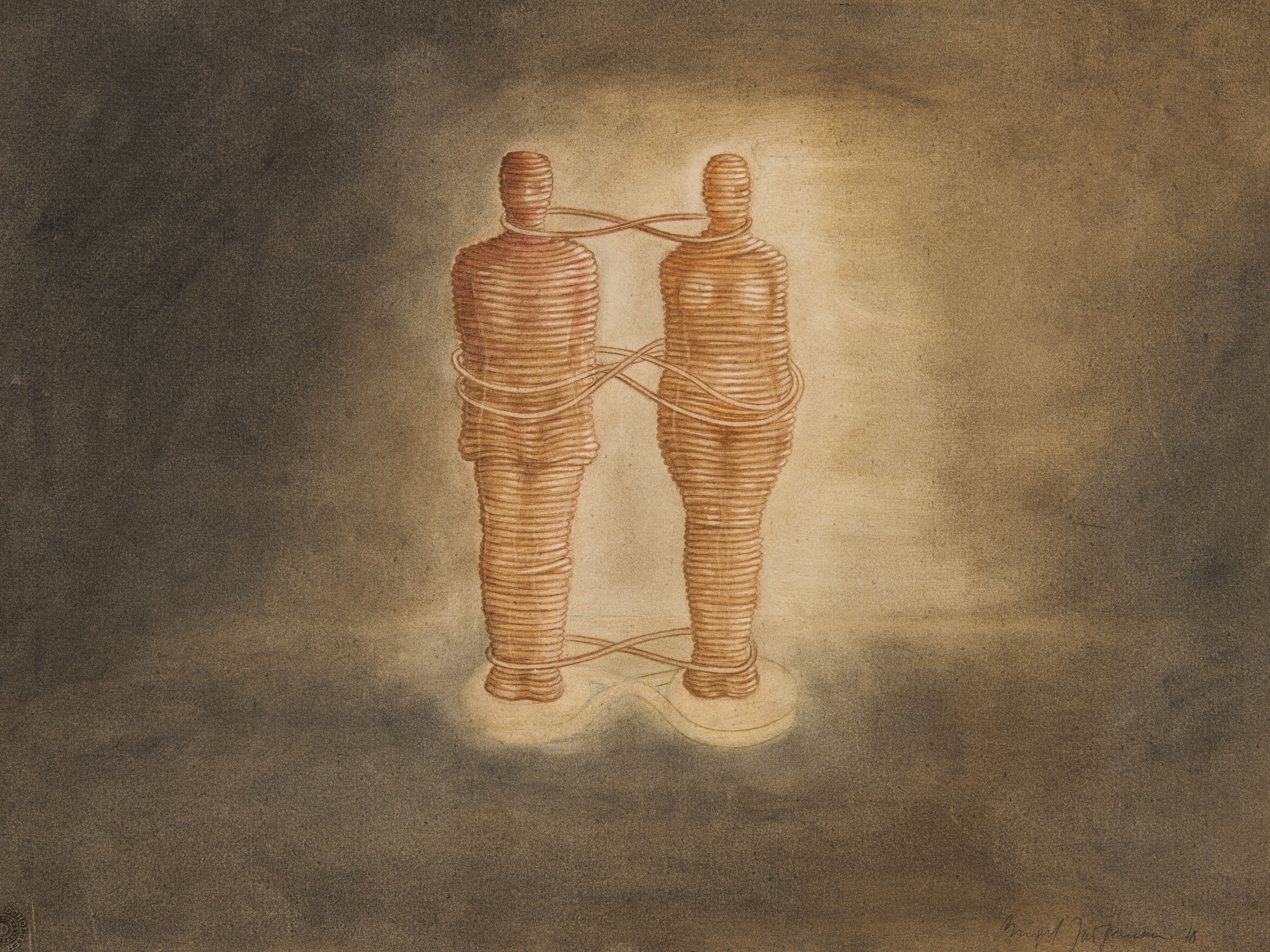 Lygia Clark – Alison Jacques