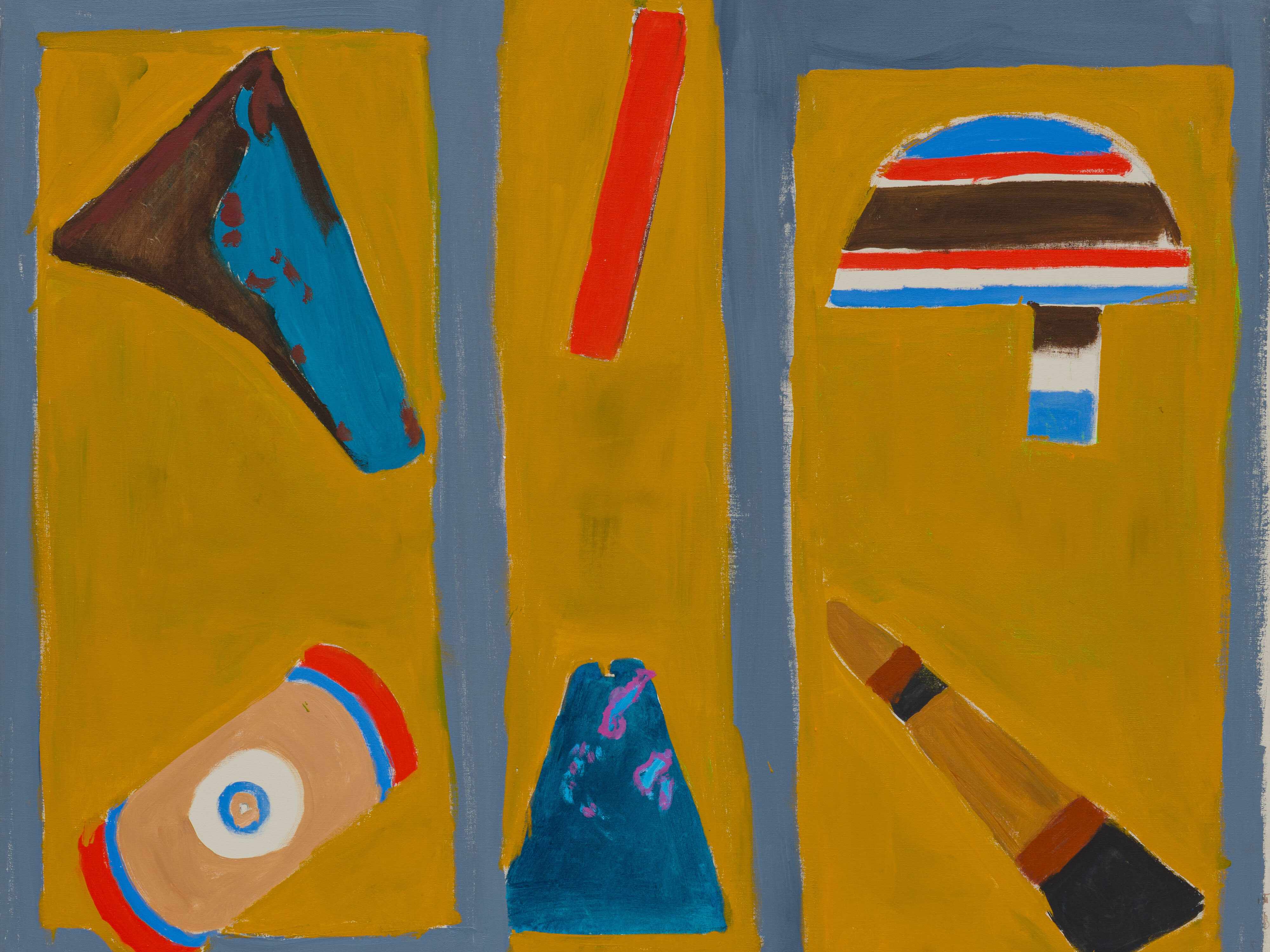 Alison Jacques now represents Monica Sjöö – Alison Jacques