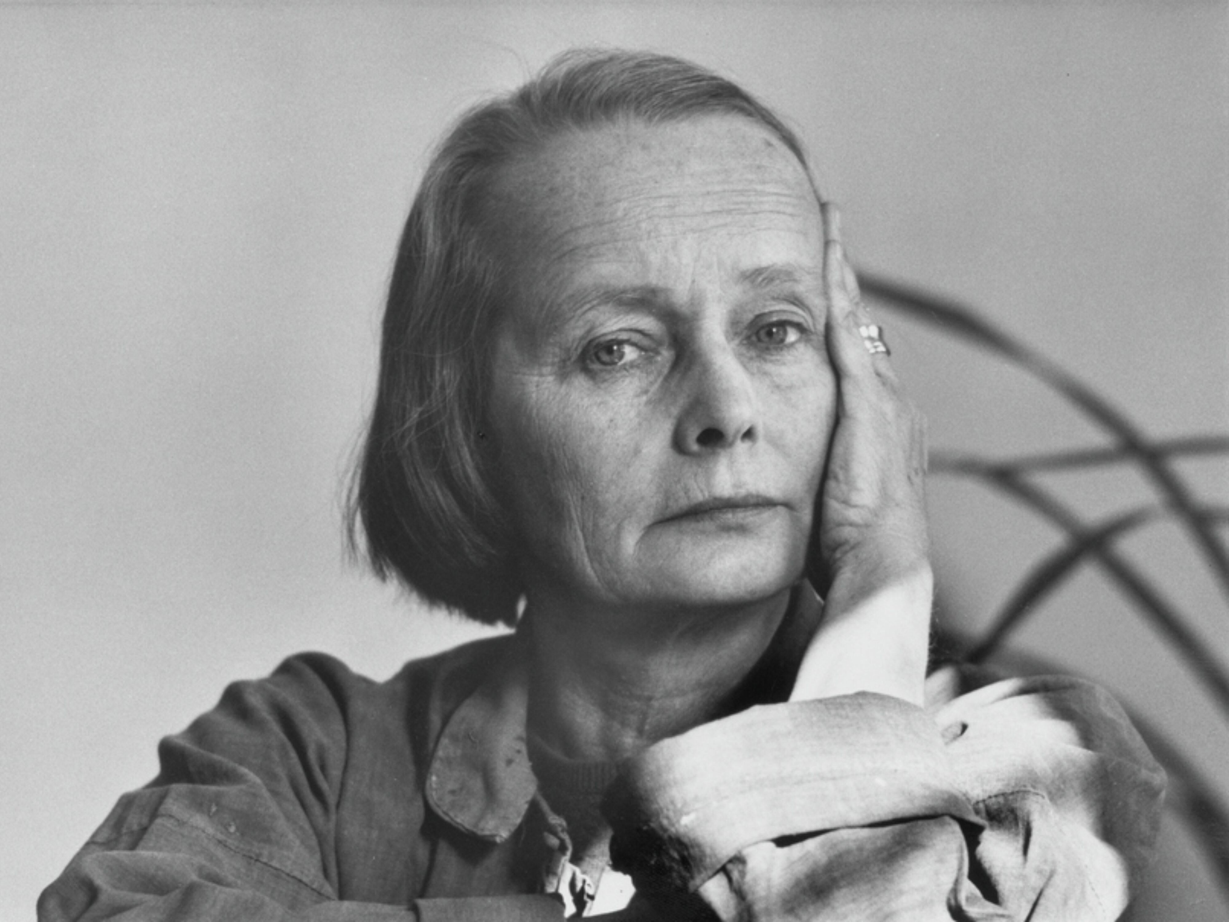 Lygia Clark – Alison Jacques