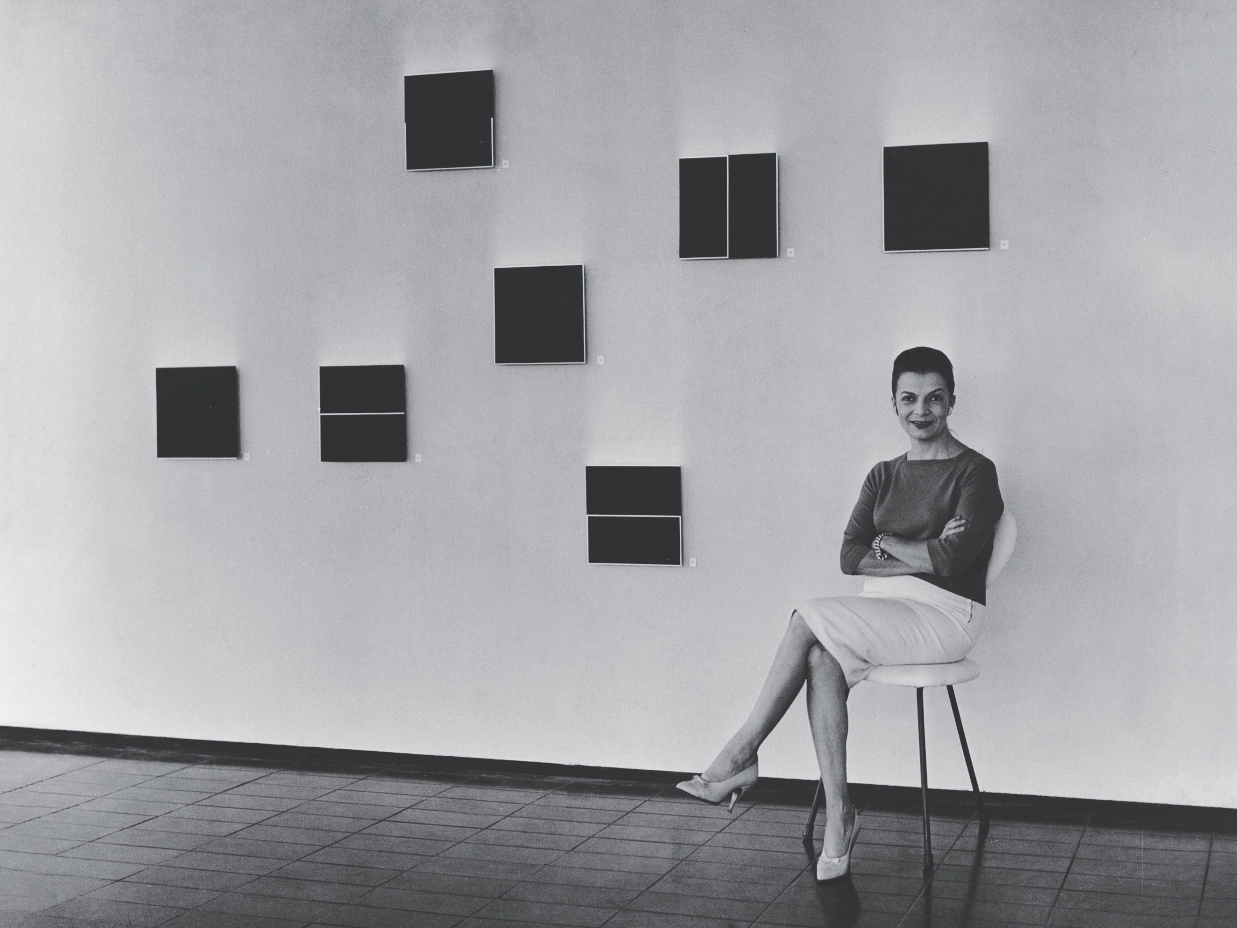 Lygia Clark: Studio Origins – Alison Jacques