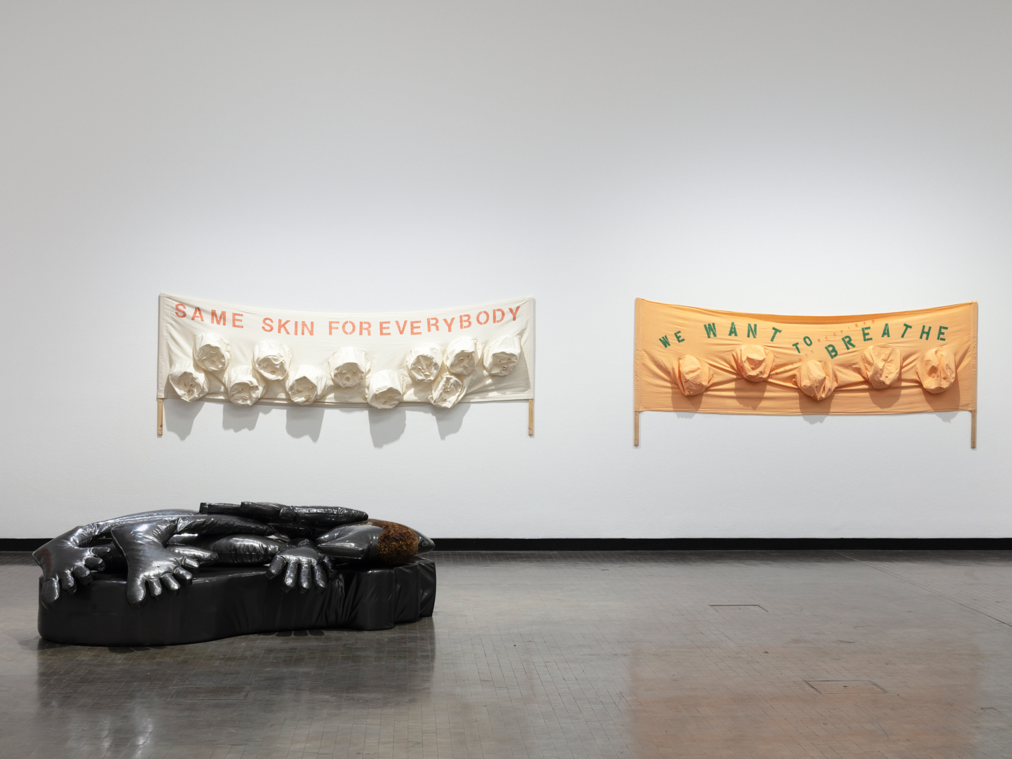 Alison Jacques now represents Monica Sjöö – Alison Jacques