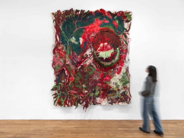 Sagarika Sundaram – Alison Jacques