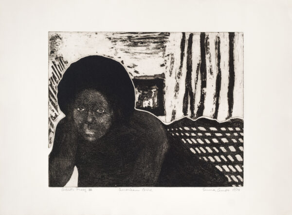 Emma Amos – Alison Jacques