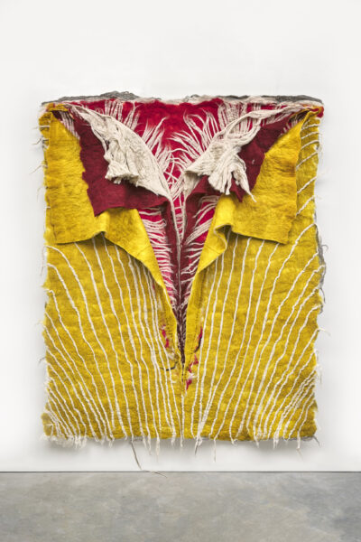 Sagarika Sundaram – Alison Jacques