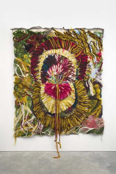 Sagarika Sundaram – Alison Jacques